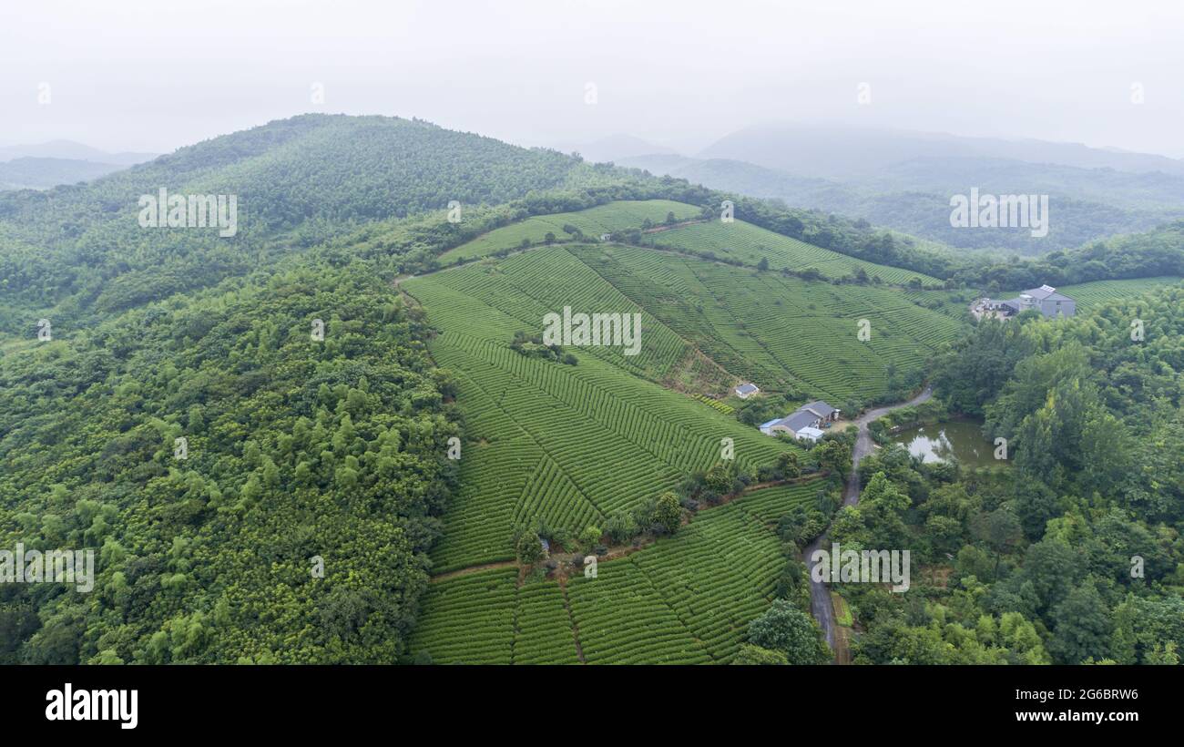 Changzhou, Changzhou, China. 5th July, 2021. On July 4, 2021, Changzhou ...