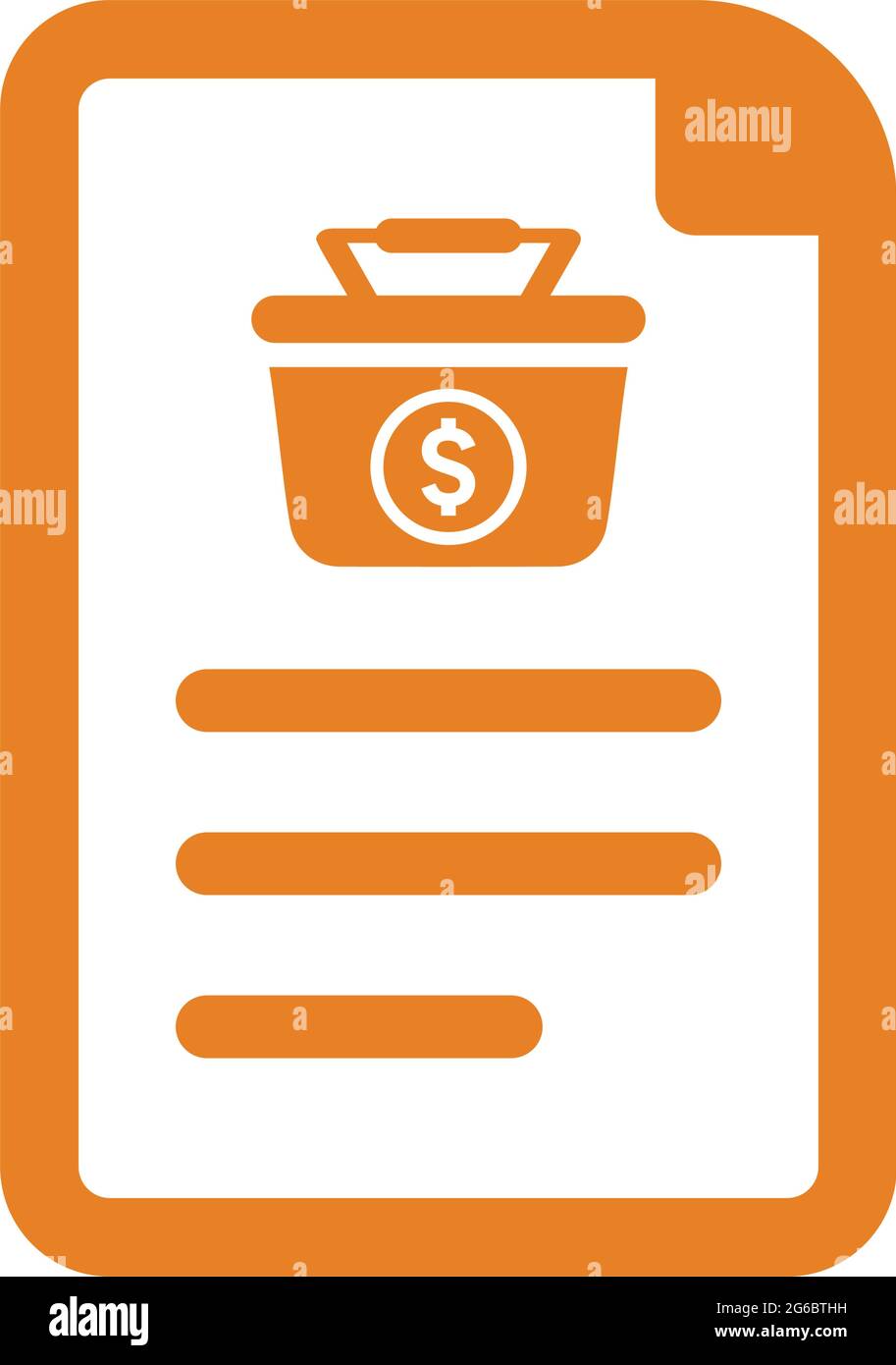 Purchase Order Icon Png