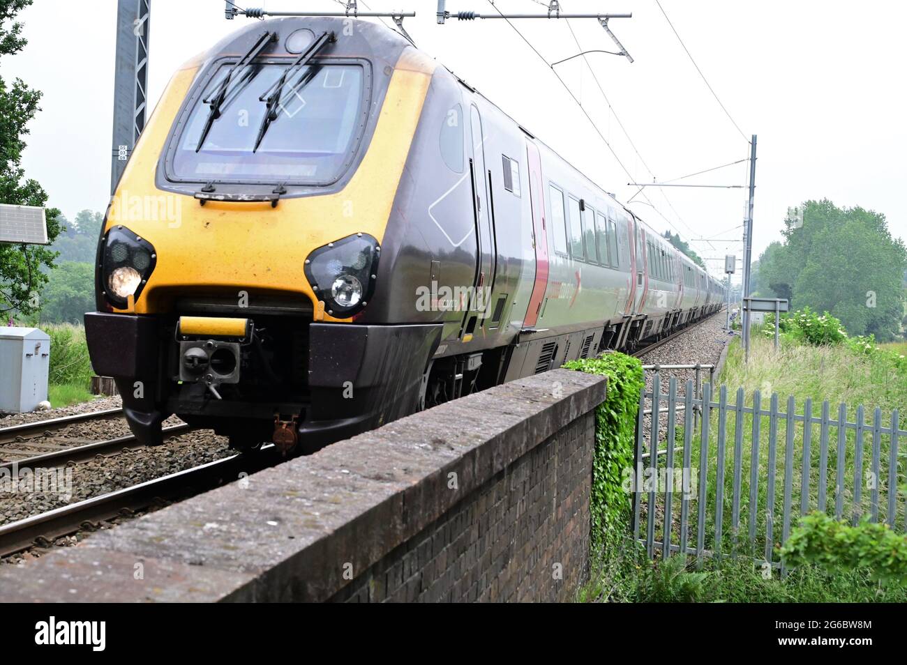 Lickey incline hi-res stock photography and images - Alamy