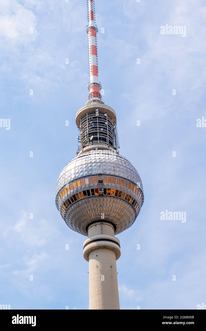 Hchster Fernsehturm Usa