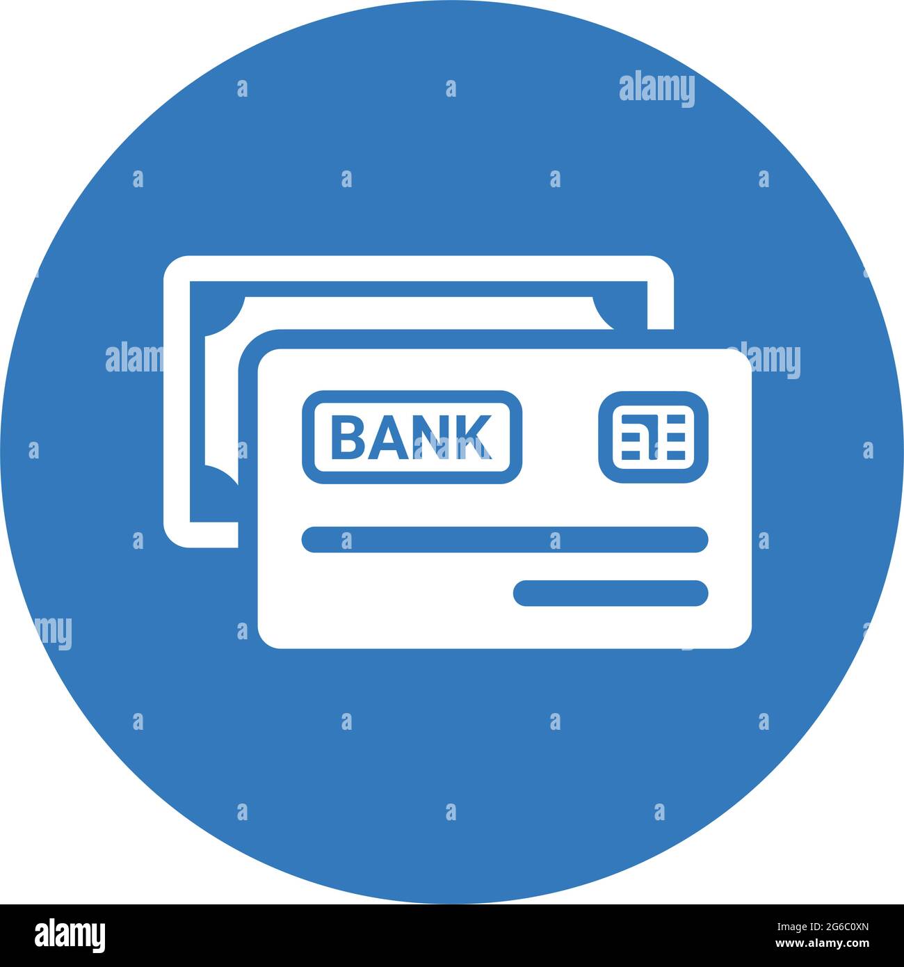 Credit money payment icon hi-res stock photography and images - Alamy
