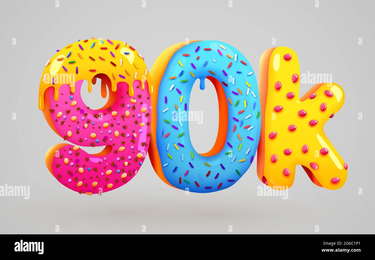 Ninety thousand Stock Vector Images - Alamy