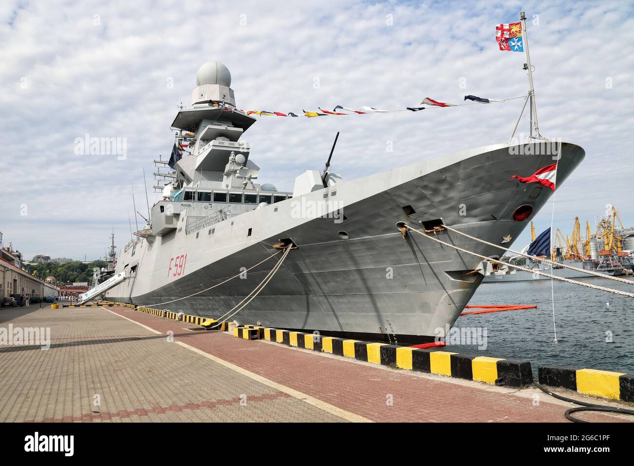 Its virginio fasan hi-res stock photography and images - Alamy