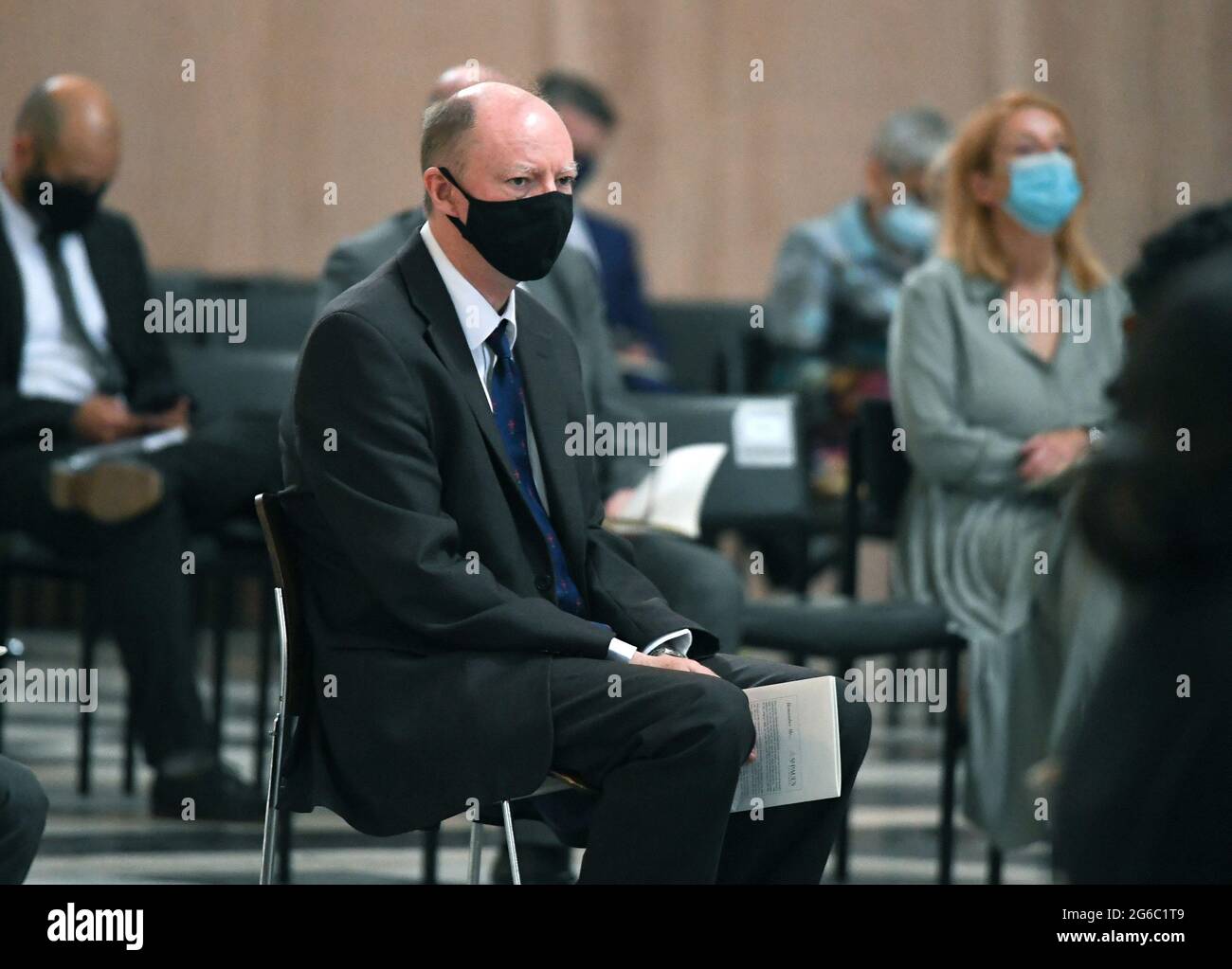Whitty st hi-res stock photography and images - Alamy