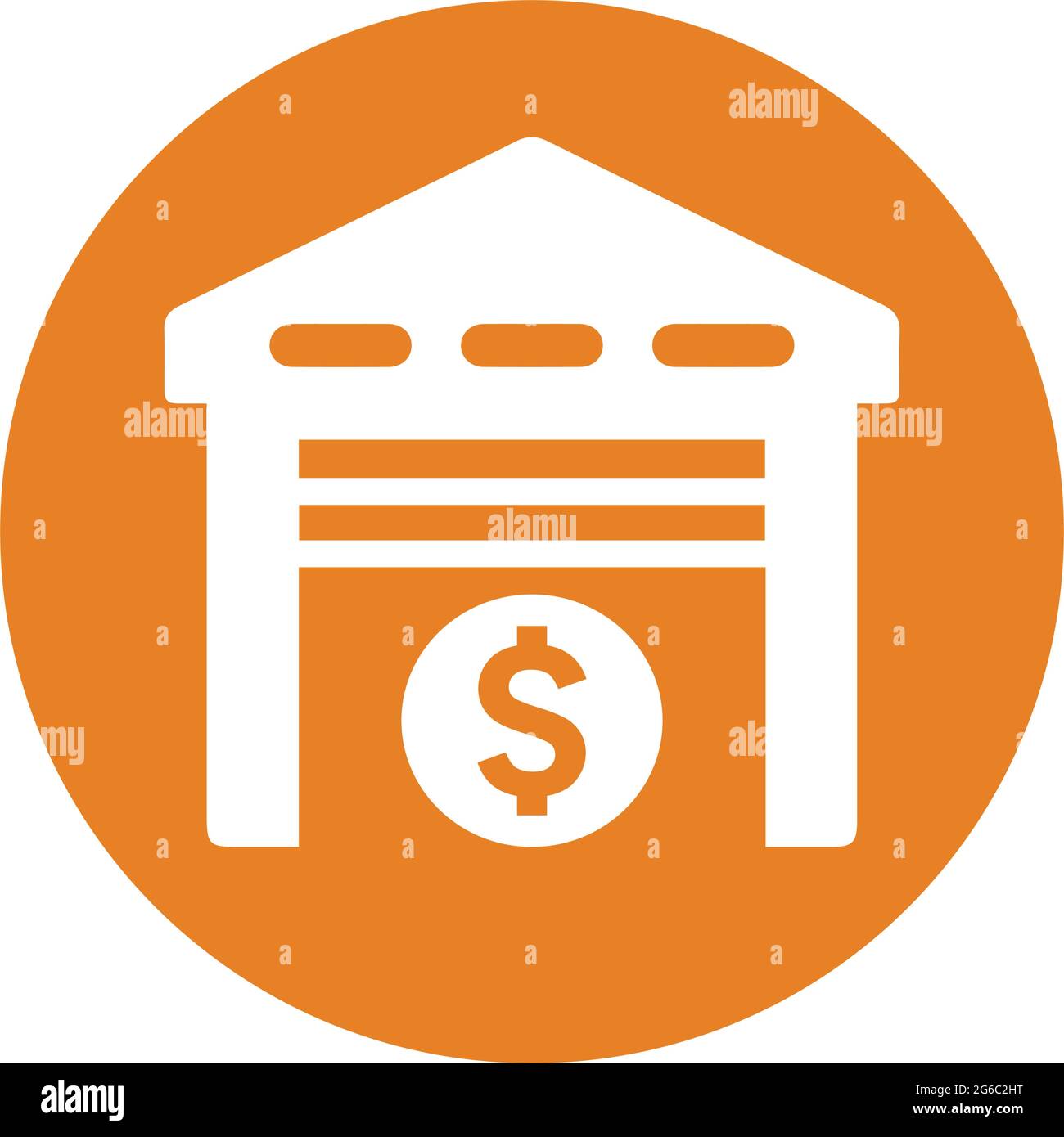 Banking bed Stock Vector Images - Alamy