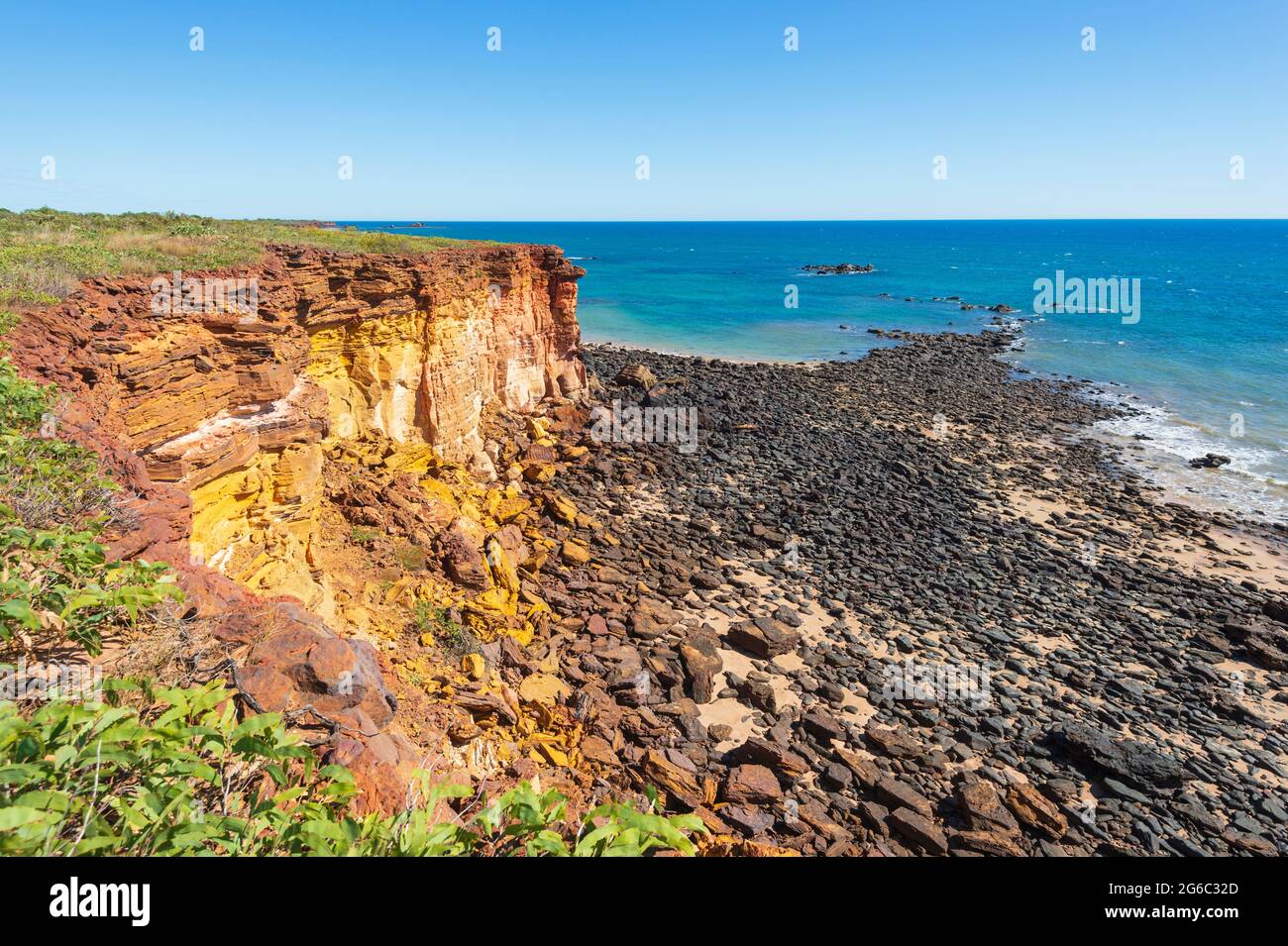 Dampier pender bay hi-res stock photography and images - Alamy
