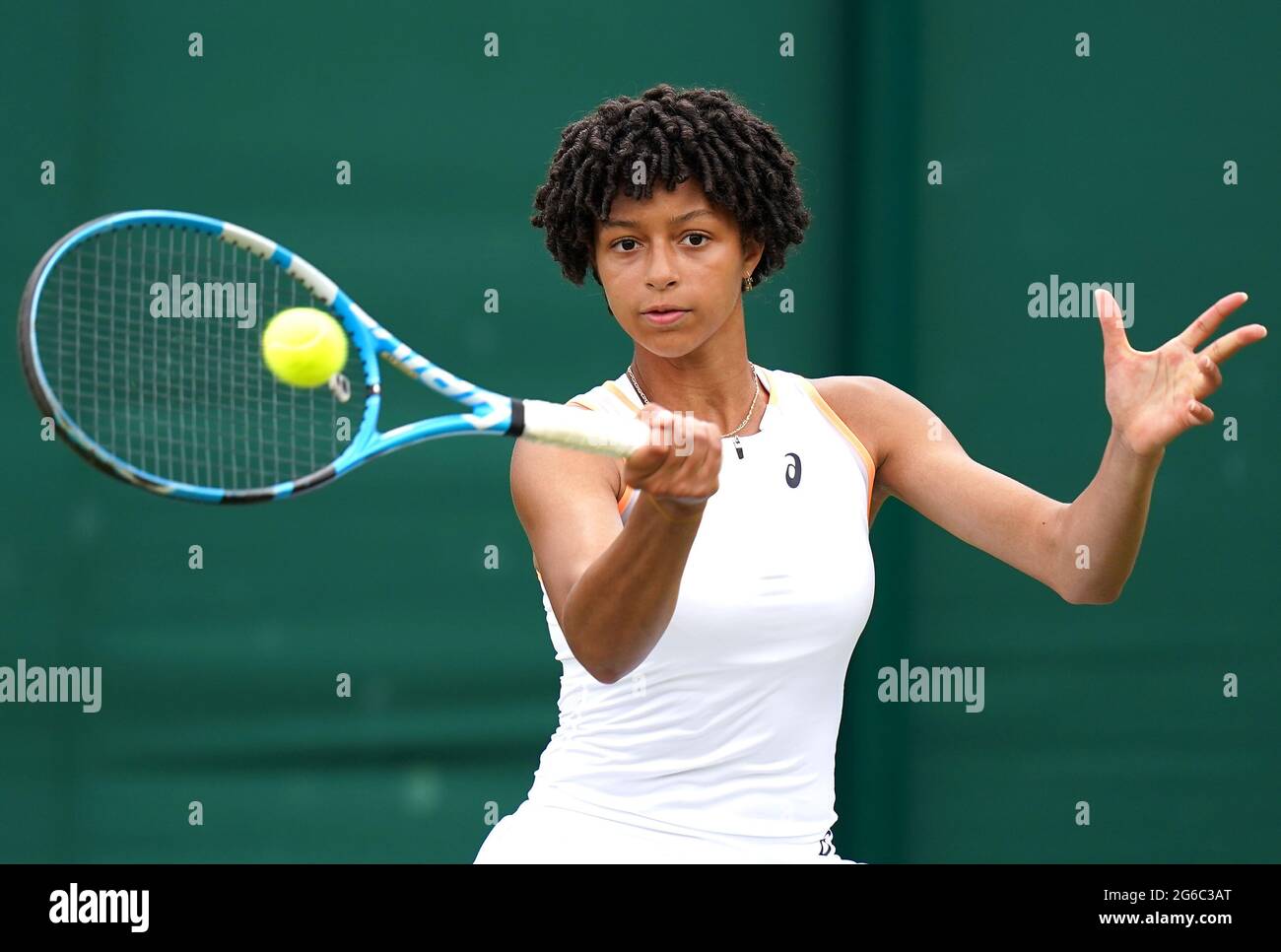 Madison sieg hi-res stock photography and images - Alamy