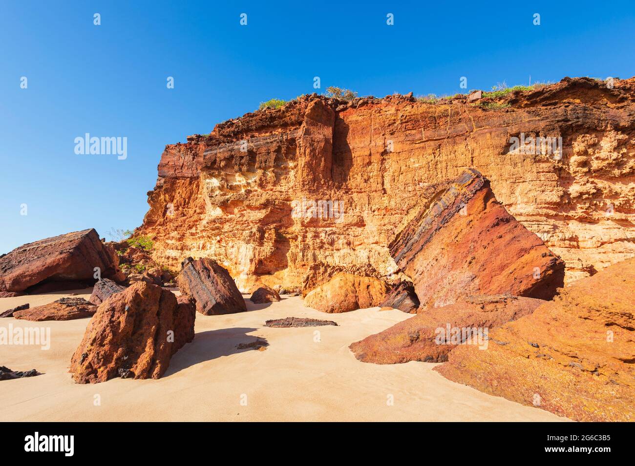 Australia, dampier peninsula hi-res stock photography and images - Alamy
