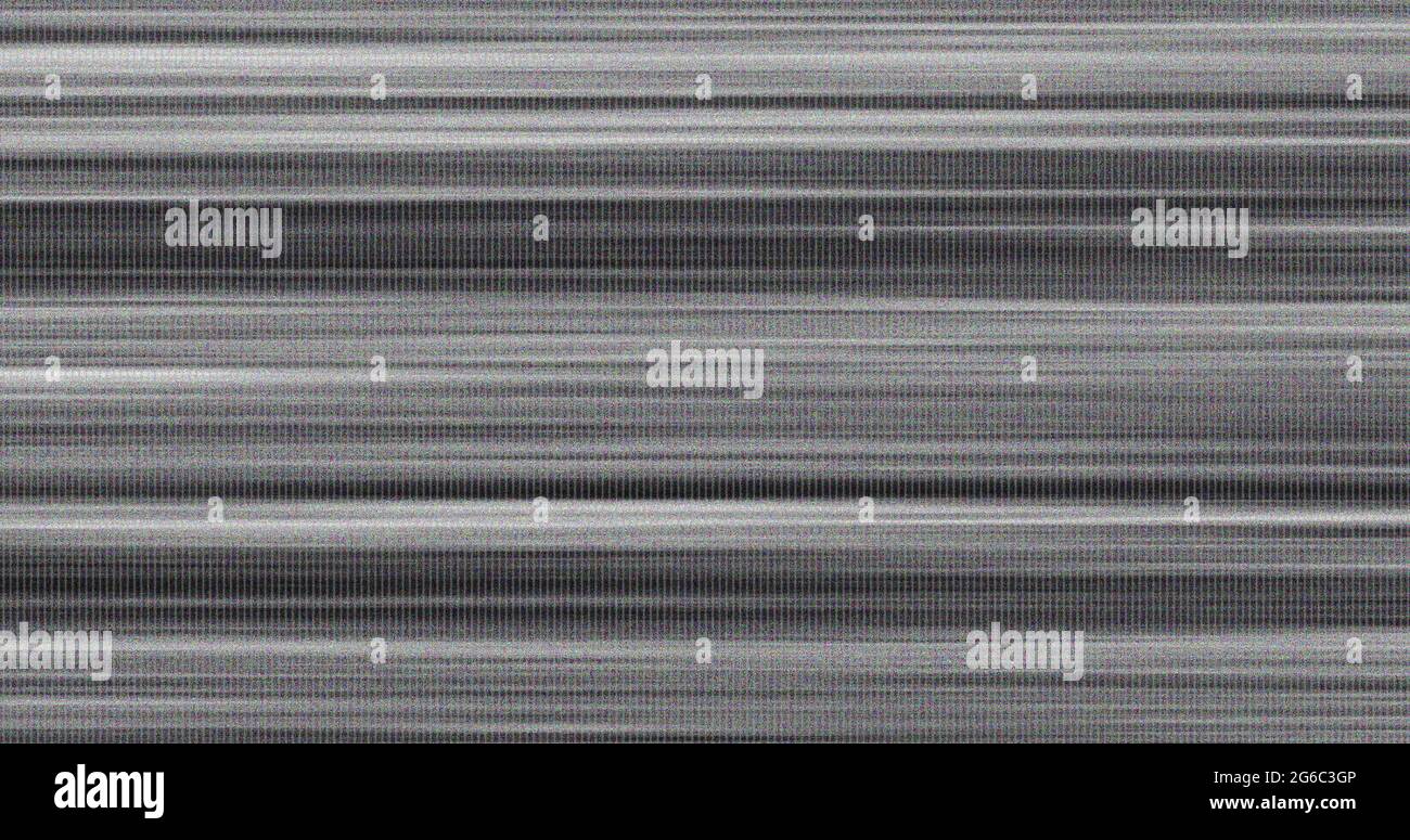 Image of multiple horizontal grey lines moving on seamless loop Stock ...