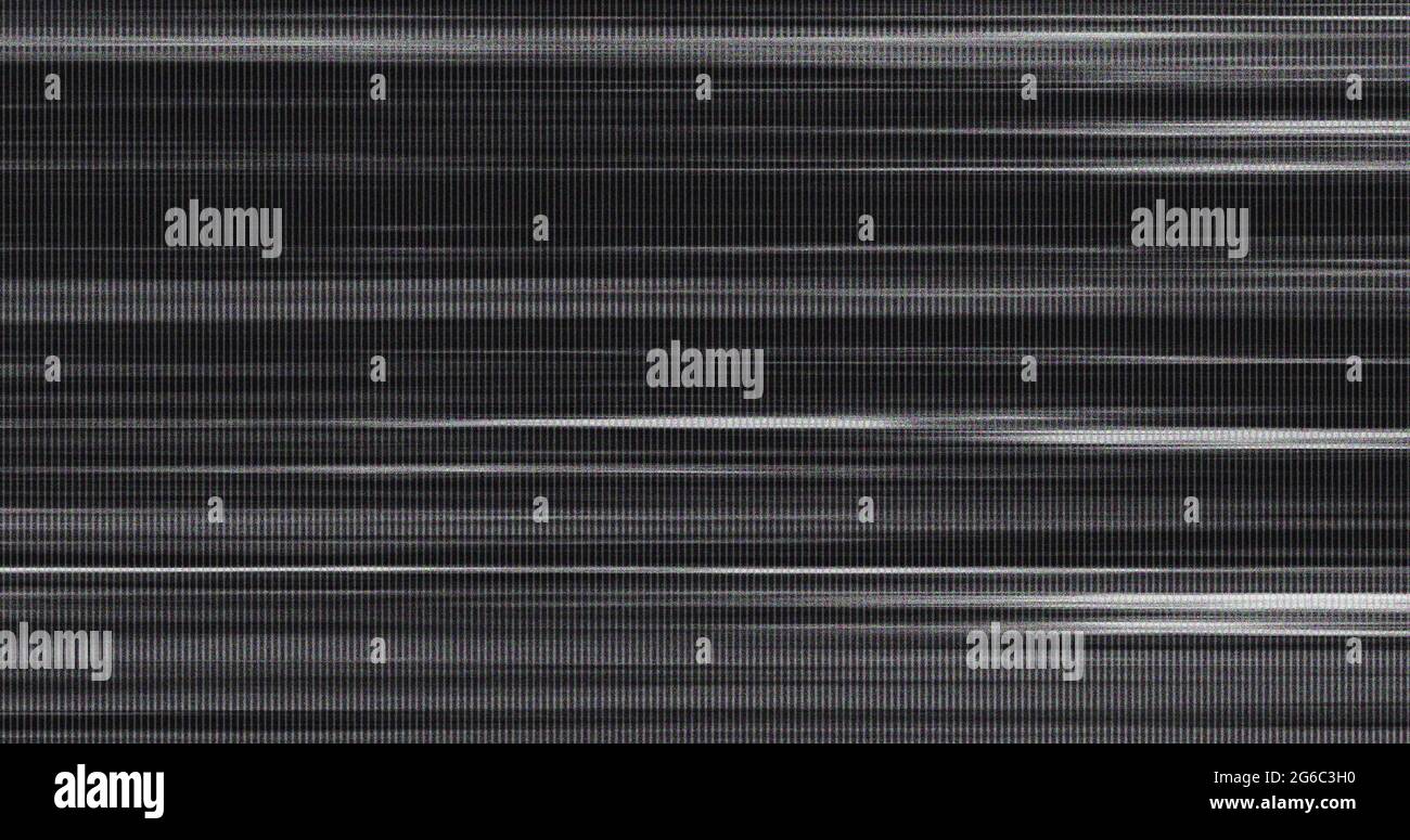 Image of multiple horizontal grey lines moving on seamless loop Stock ...