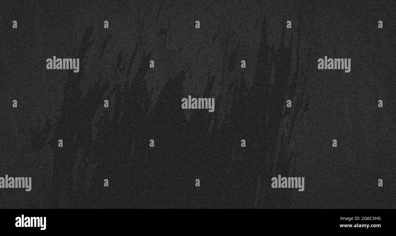 Image of multiple grey smudges moving on seamless loop Stock Photo - Alamy