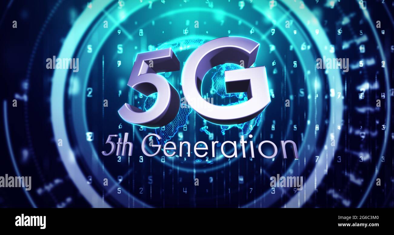 Spinning globe studio hi-res stock photography and images - Alamy