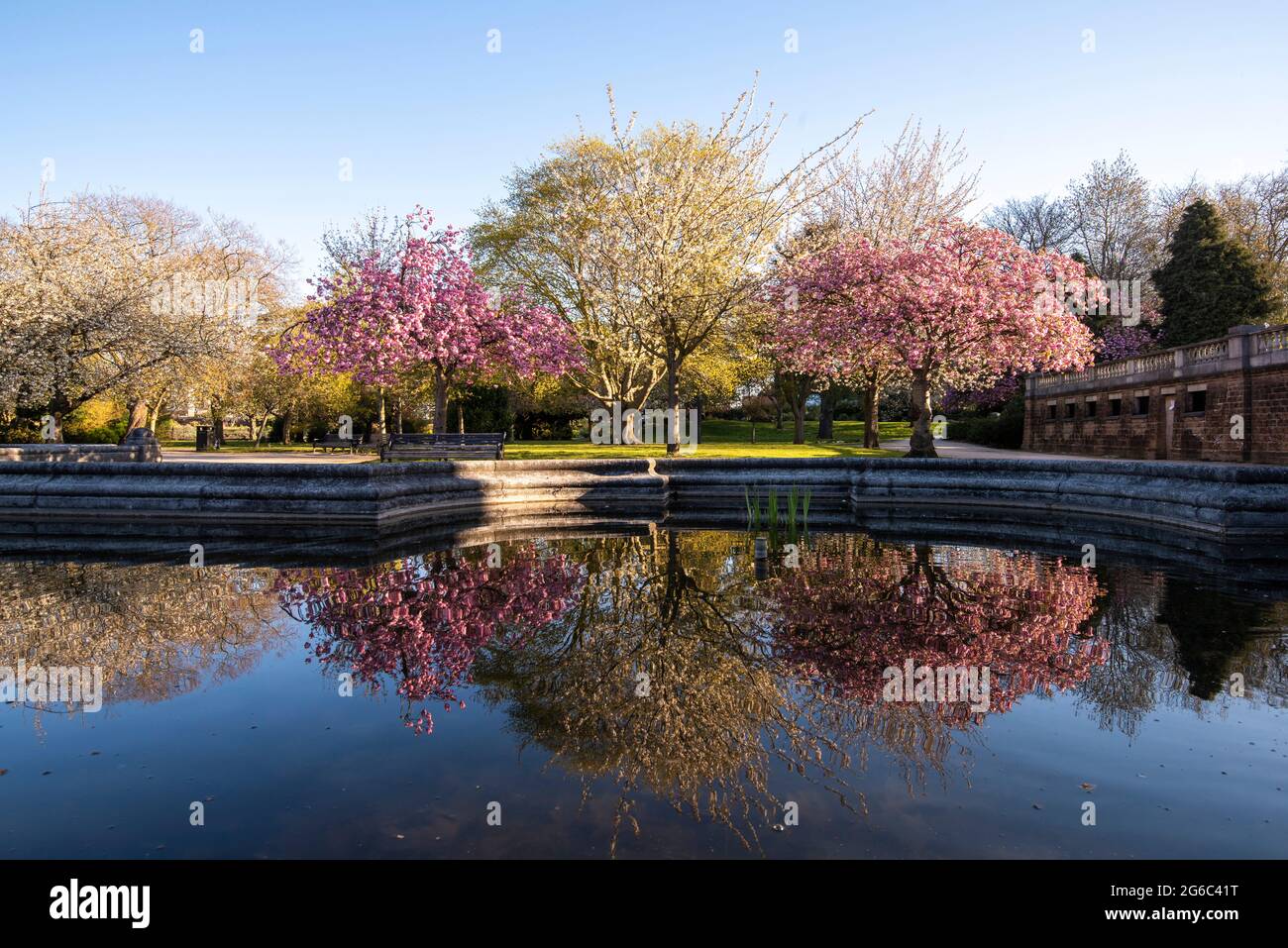 Victoria embankment notts hi-res stock photography and images - Alamy