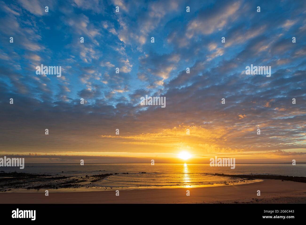 Dampier pender bay hi-res stock photography and images - Alamy
