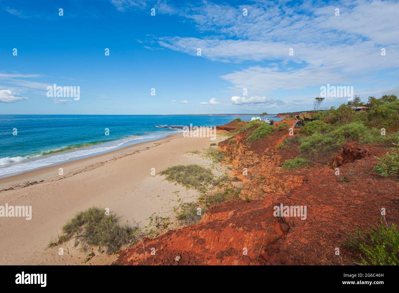 Dampier pender bay hi-res stock photography and images - Alamy
