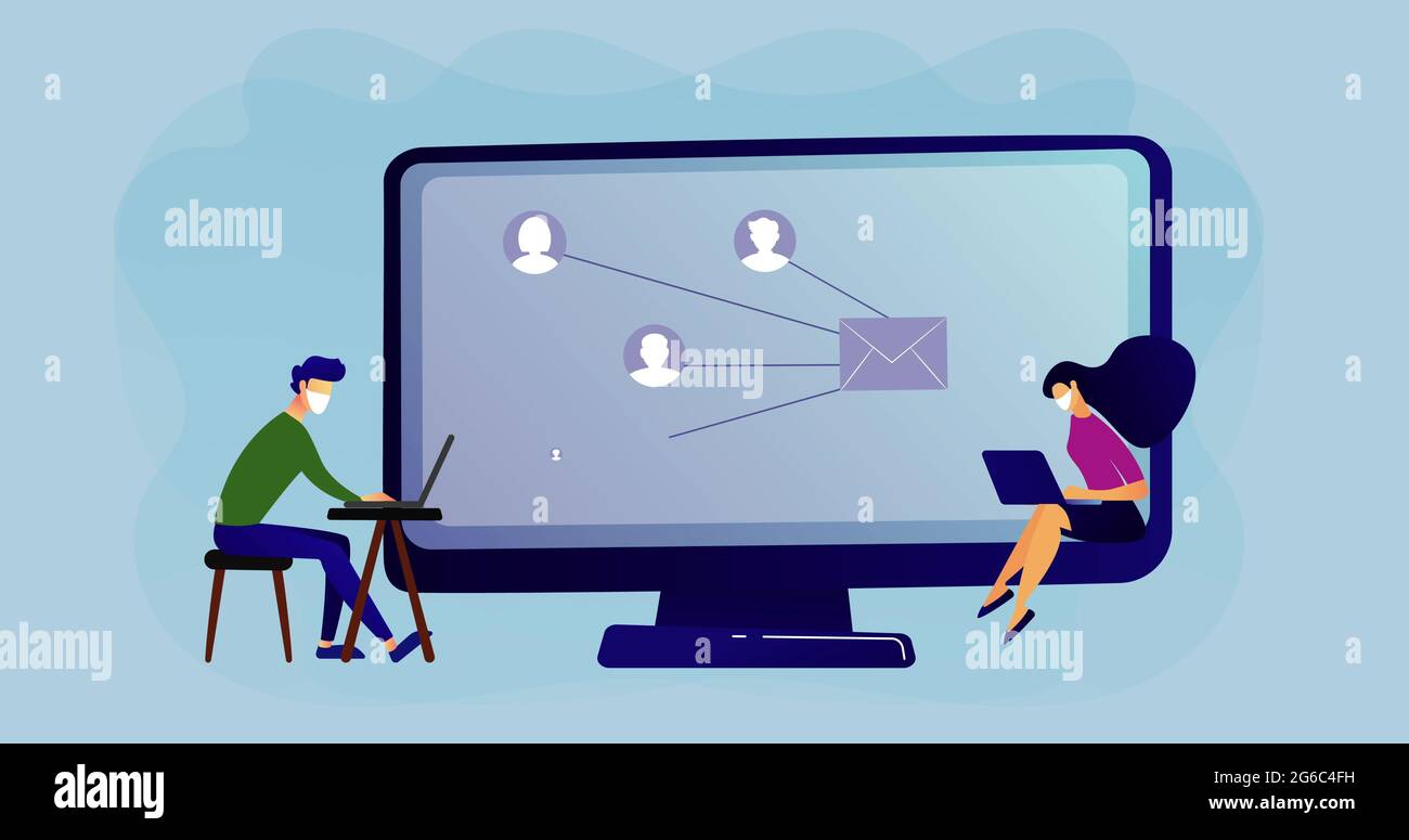 Electronic devices in use hi-res stock photography and images - Alamy