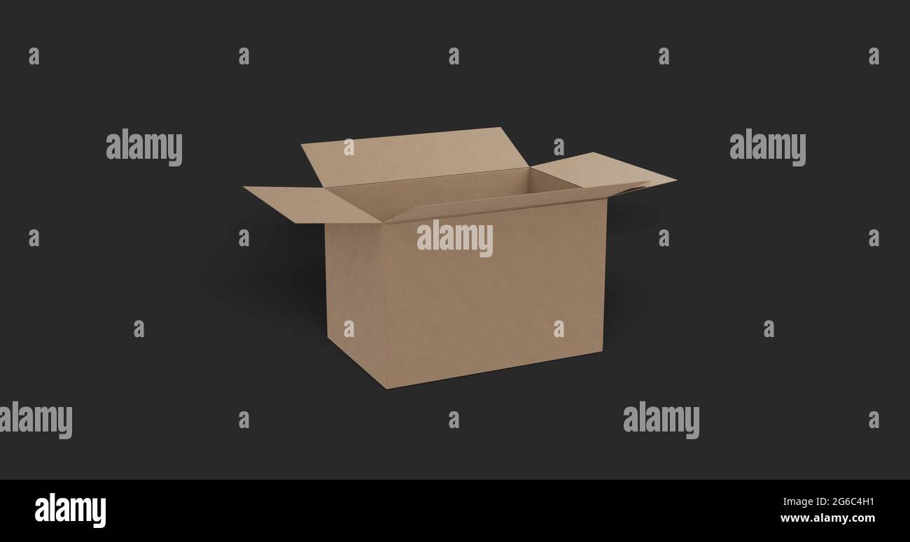 Carboard hi-res stock photography and images - Alamy