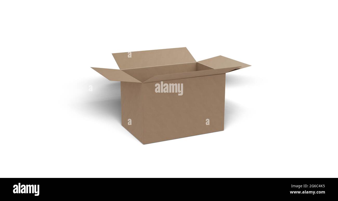 Carboard hi-res stock photography and images - Alamy