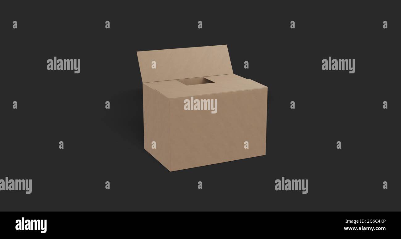 Carboard hi-res stock photography and images - Alamy