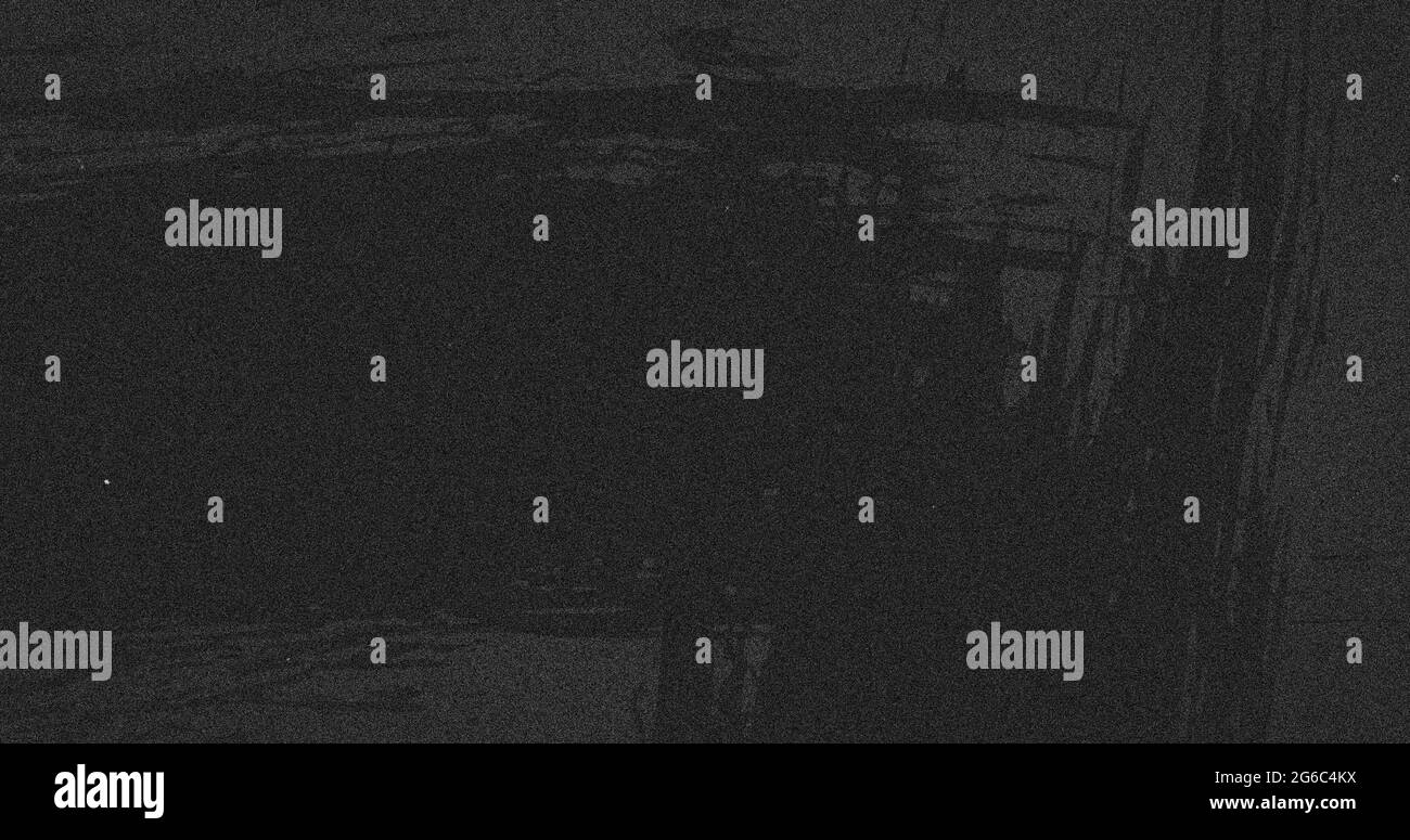 Image of multiple grey splashes moving on seamless loop on grey ...