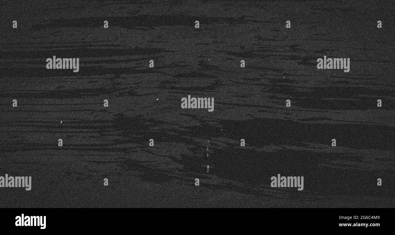 Image of multiple grey splashes moving on seamless loop on grey ...