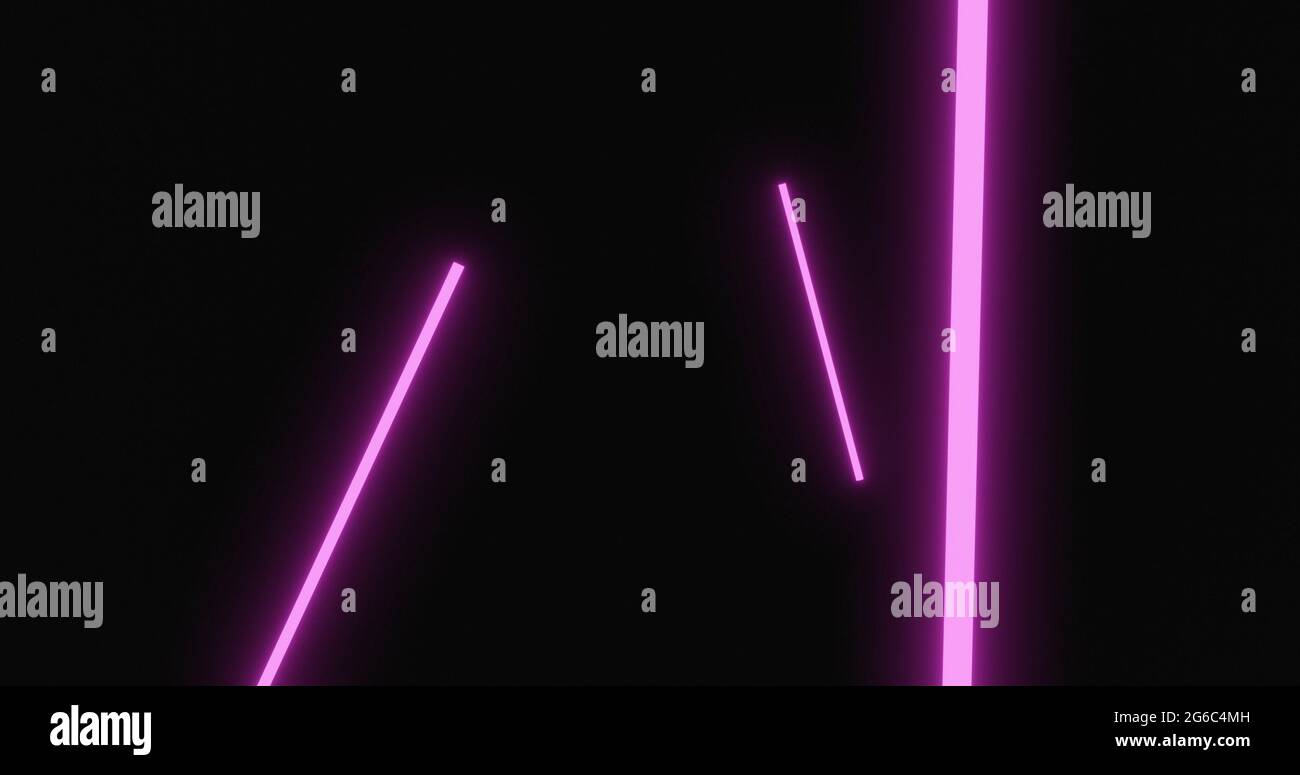 Pulsating lights hi-res stock photography and images - Alamy