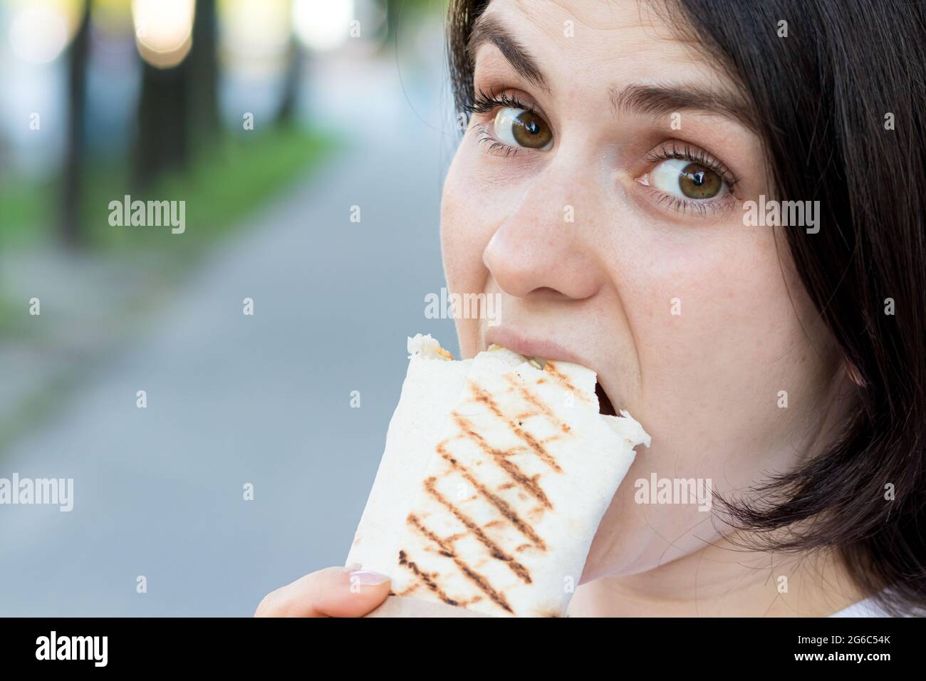 Fat roll girl hi-res stock photography and images - Alamy
