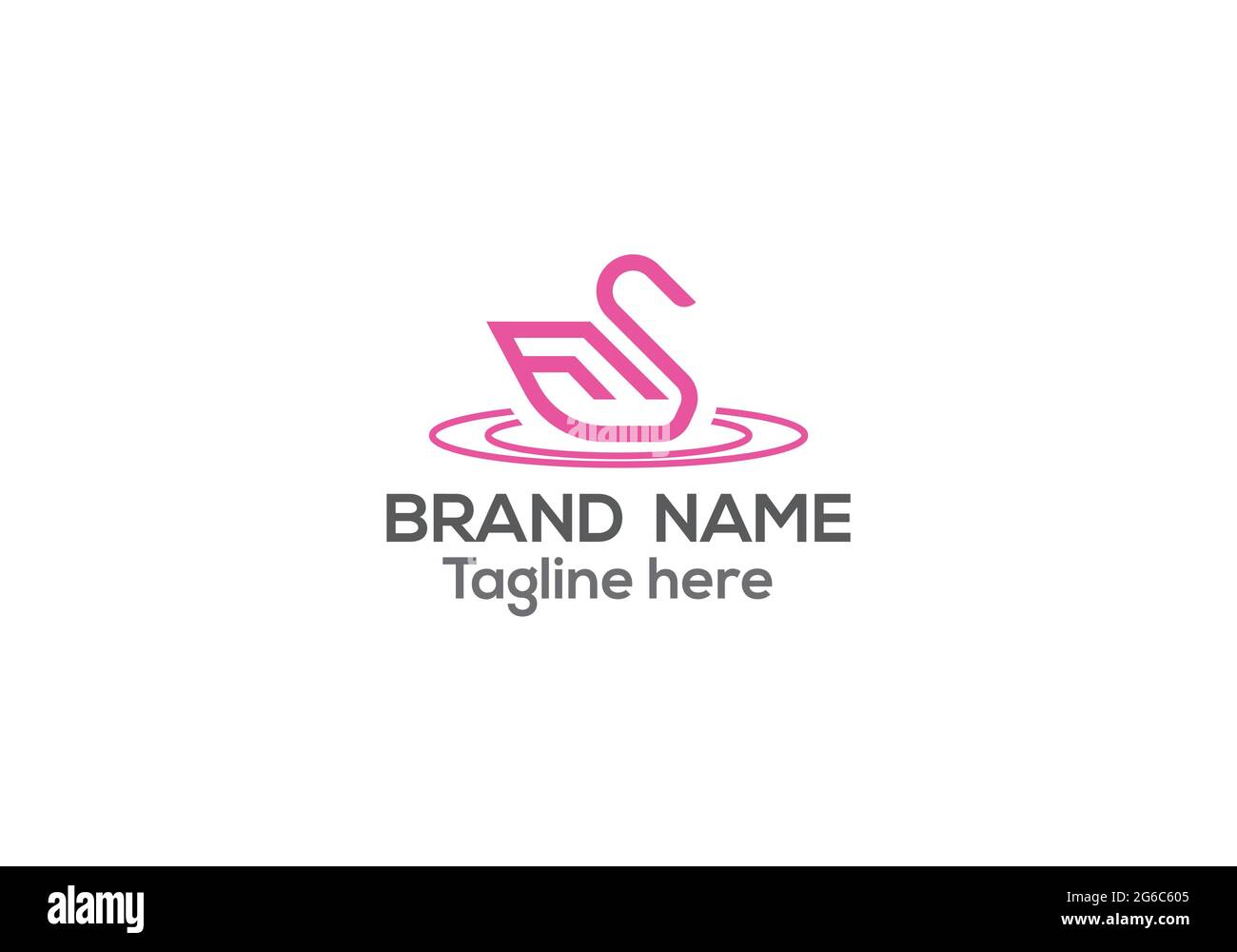 Sm letter logo design Cut Out Stock Images & Pictures - Alamy