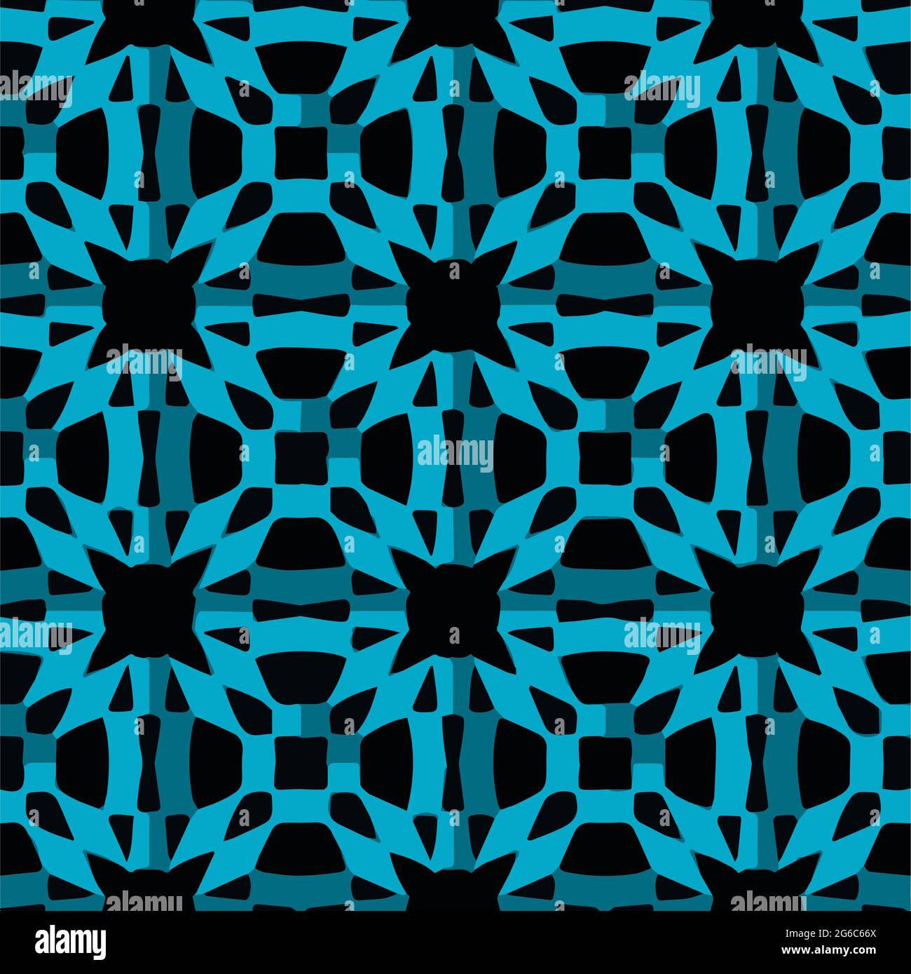 abstract drawing on uneven fabric or paper . seamless background with ...