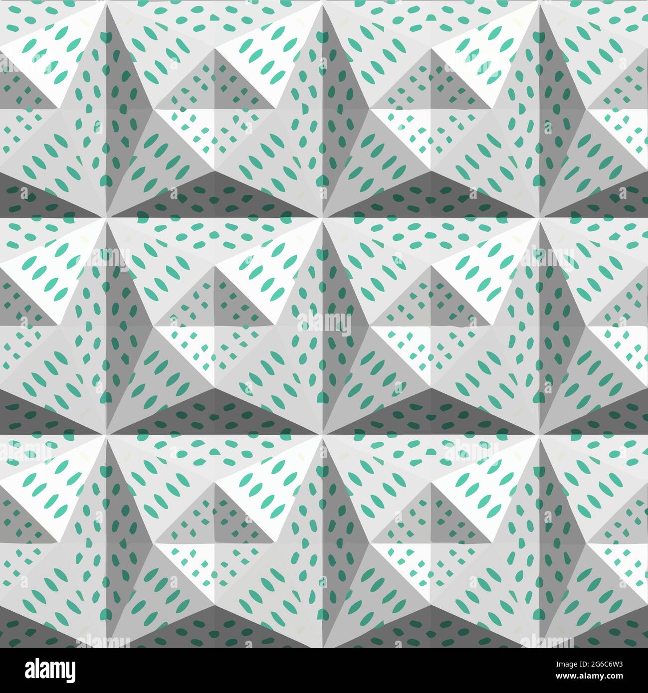 abstract drawing on uneven fabric or paper . seamless background with ...