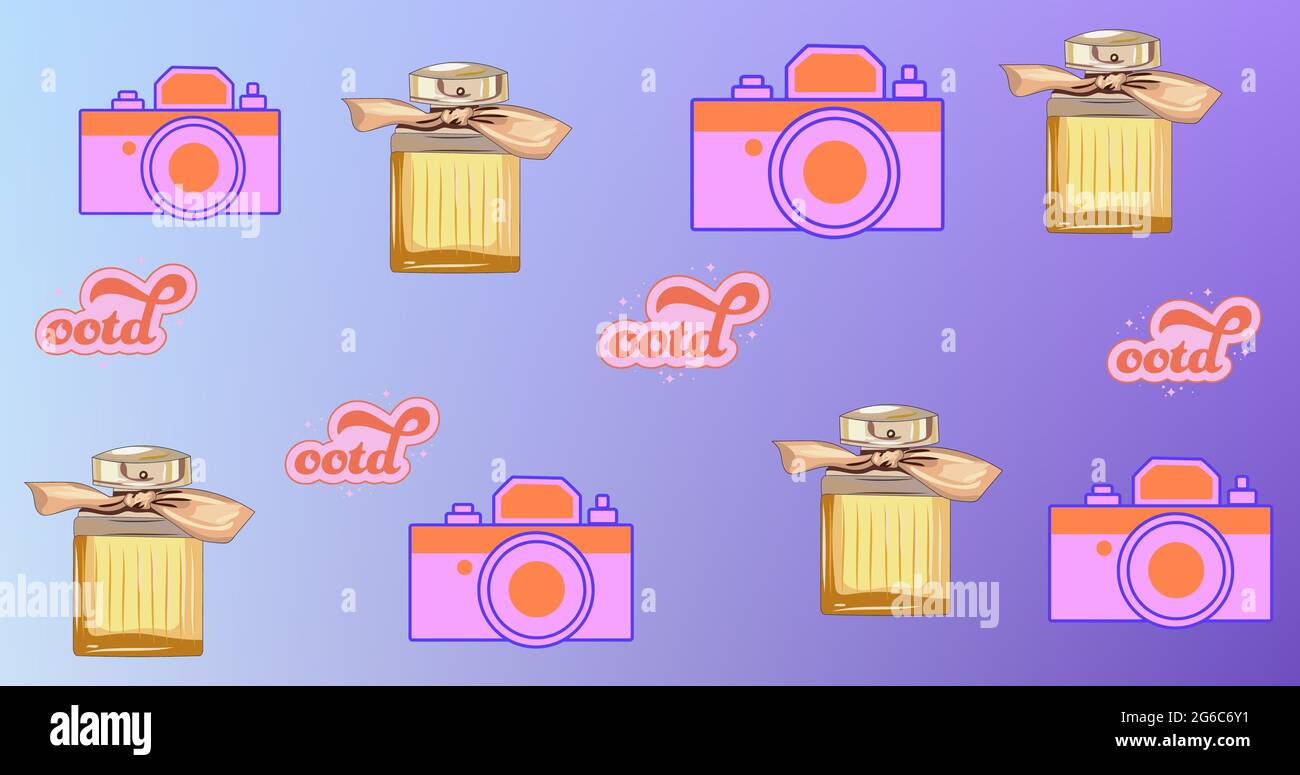 Perfume chain hi-res stock photography and images - Alamy