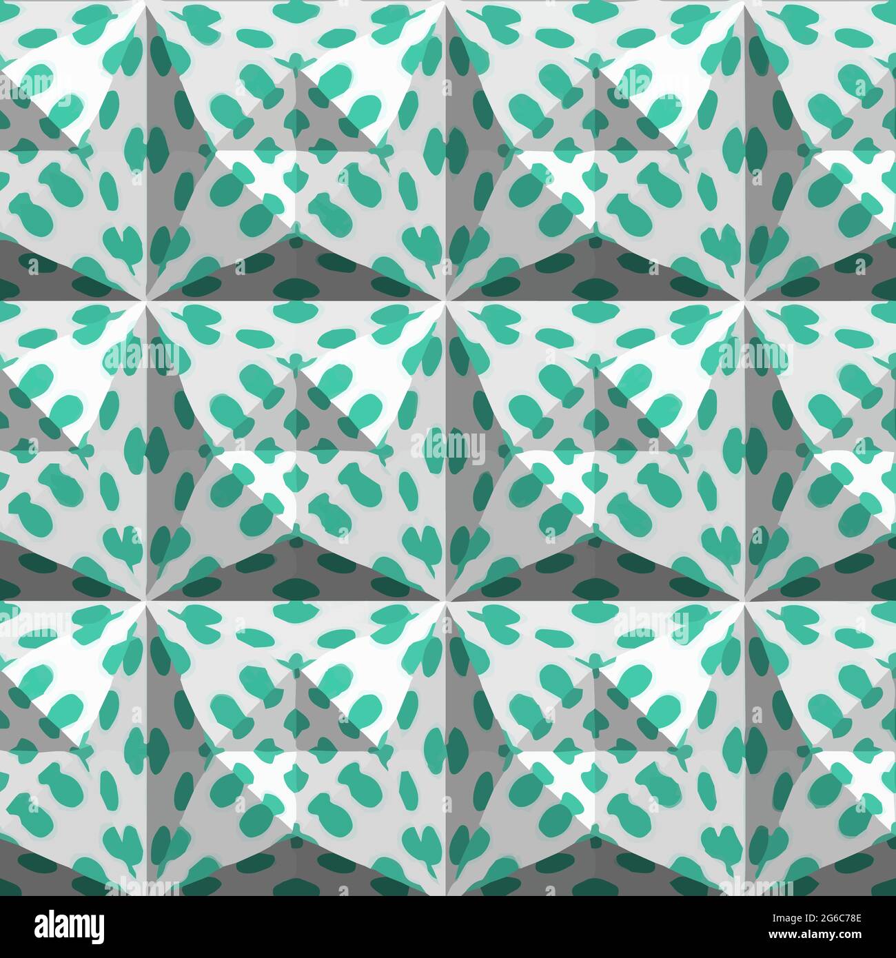 abstract drawing on uneven fabric or paper . seamless background with ...