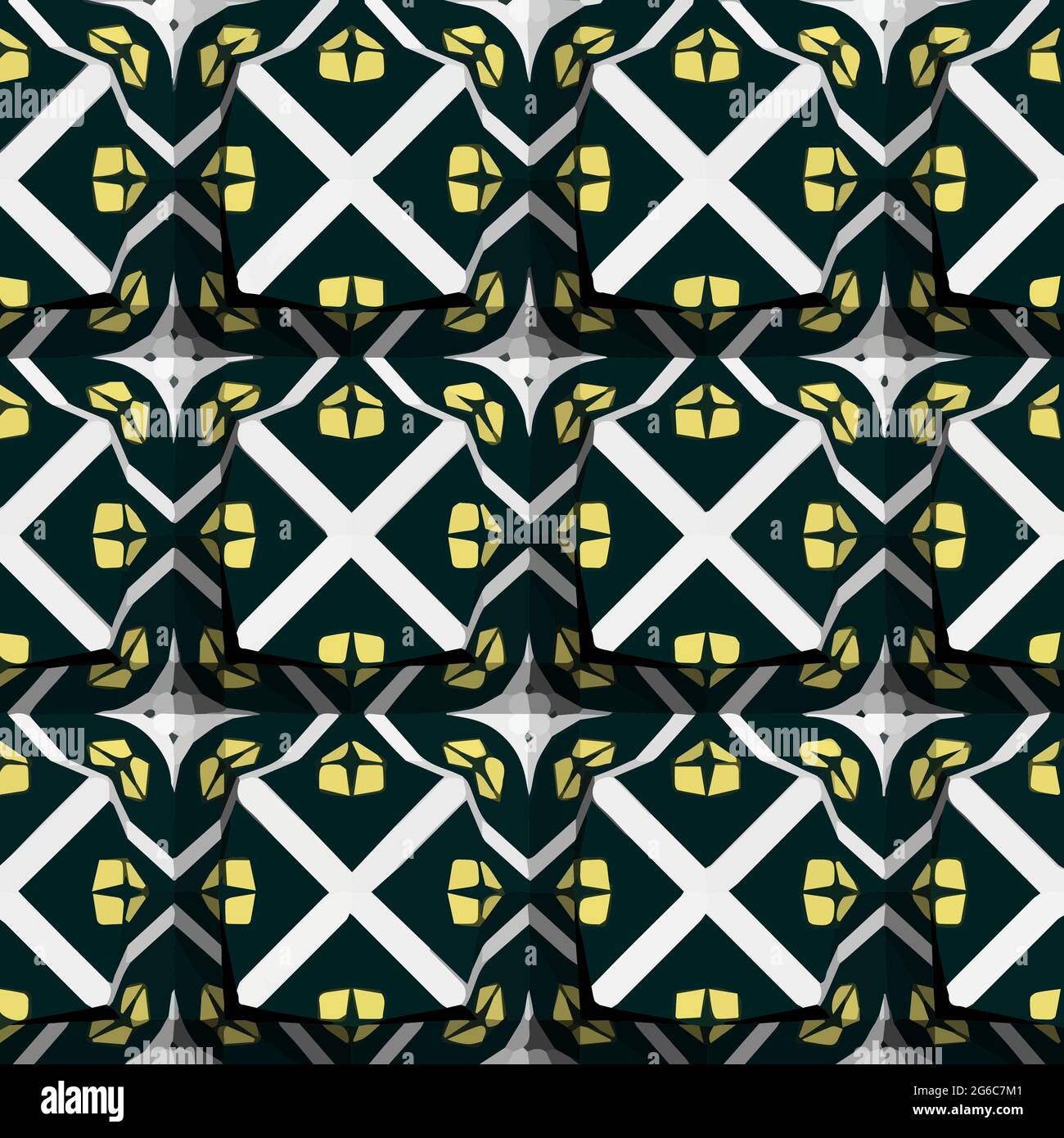 abstract drawing on uneven fabric or paper . seamless background with ...