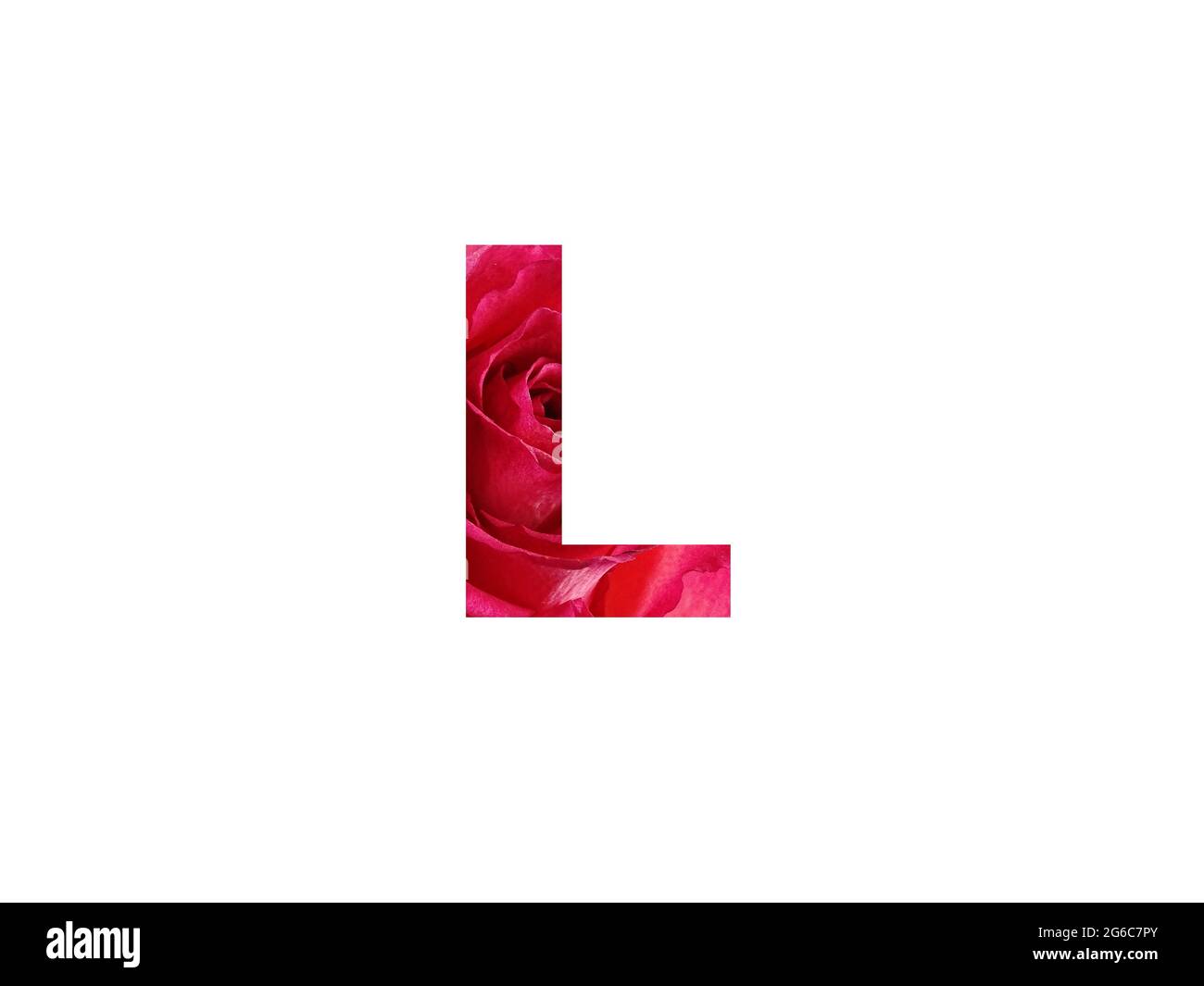 Red L Logo