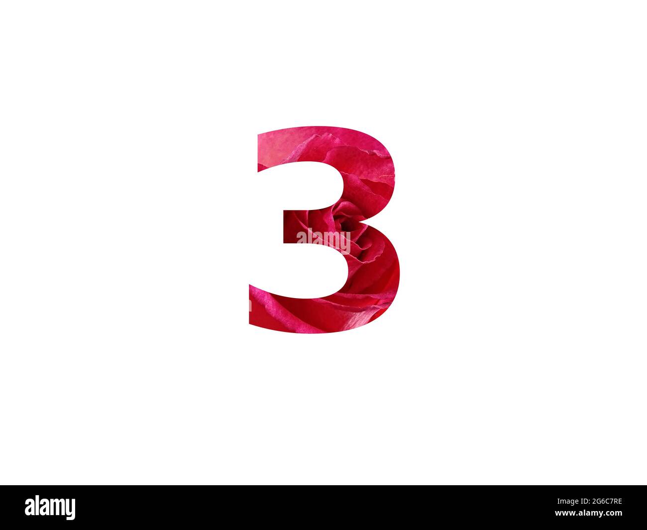 Number 3 light hi-res stock photography and images - Alamy