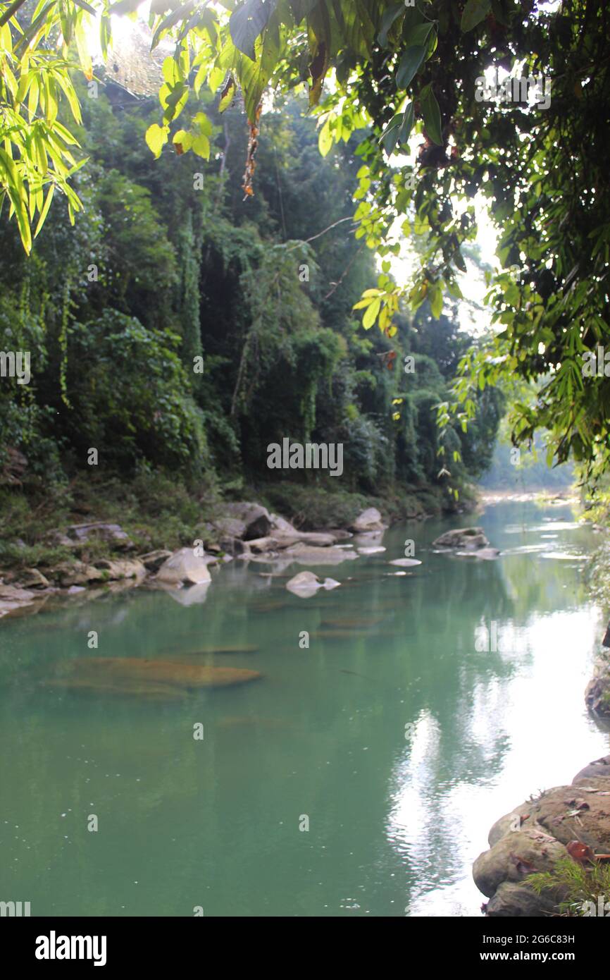 Belakhum in Bandorban, chattagram Bangladesh, This is the most ...