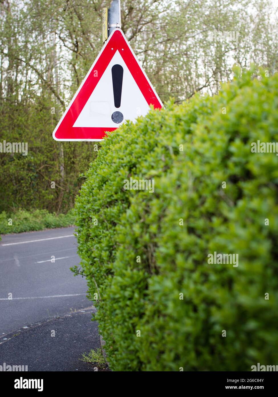 Obscure sign hi-res stock photography and images - Alamy