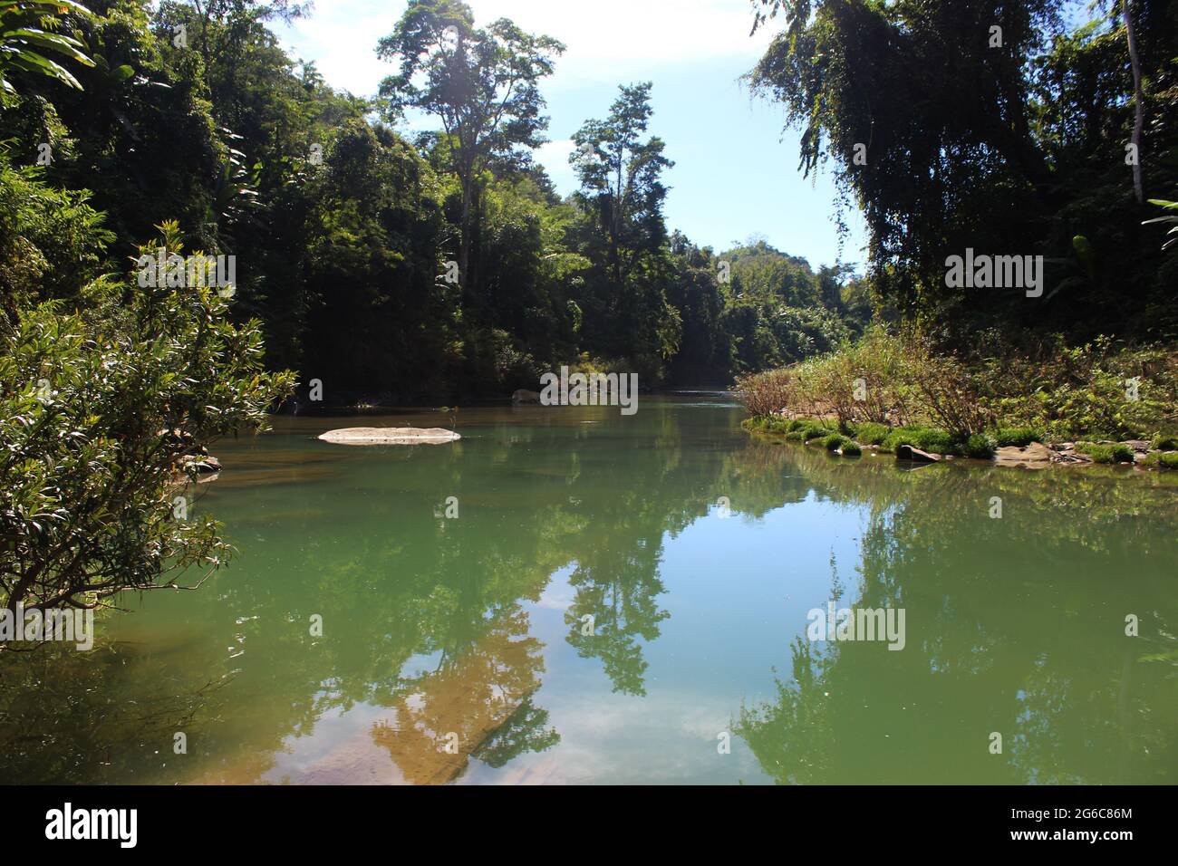 Belakhum in Bandorban, chattagram Bangladesh, This is the most ...