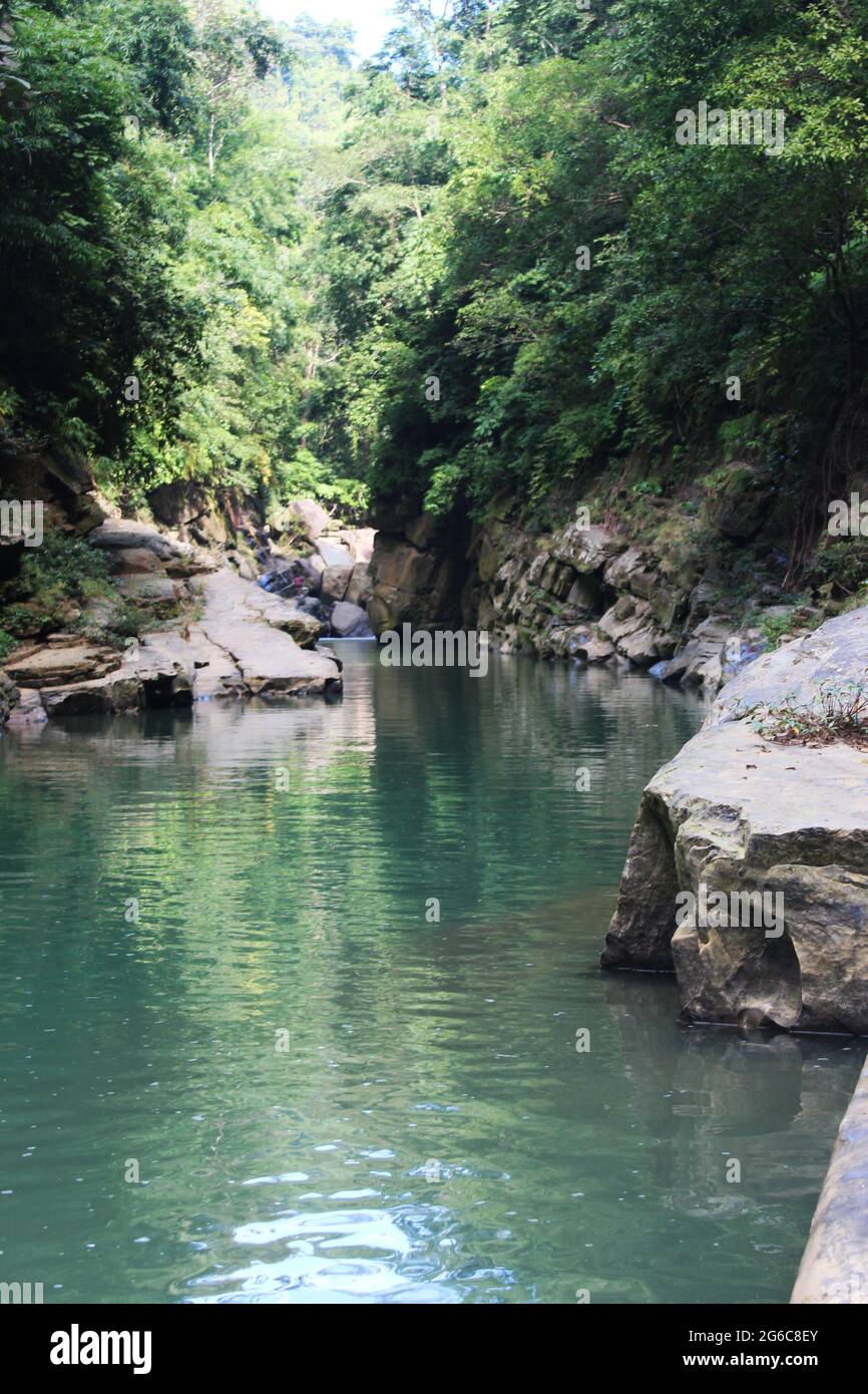 Belakhum in Bandorban, chattagram Bangladesh, This is the most ...