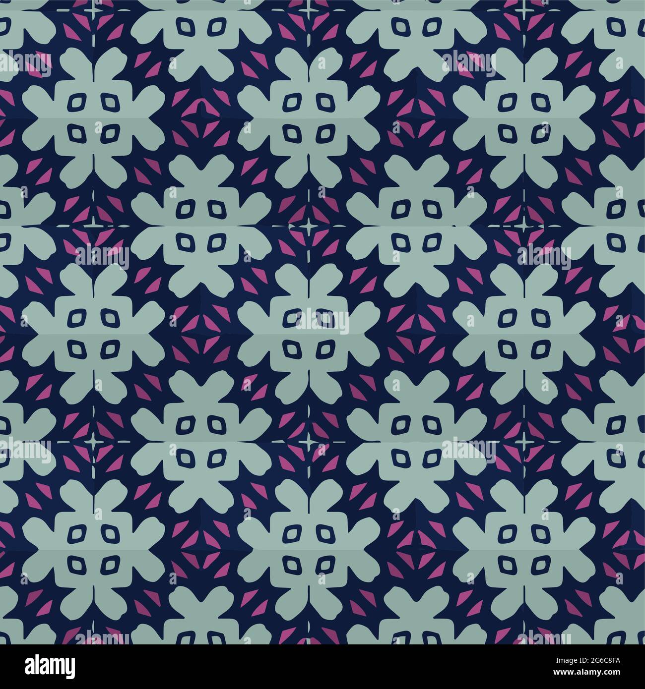 abstract drawing on uneven fabric or paper . seamless background with ...