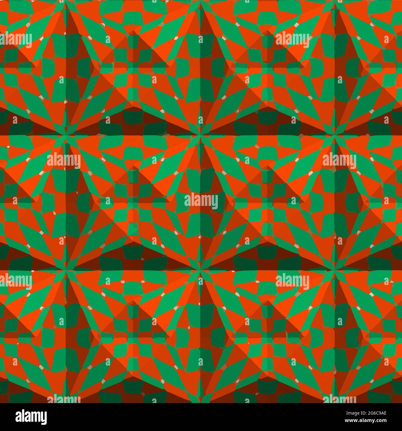 abstract drawing on uneven fabric or paper . seamless background with ...