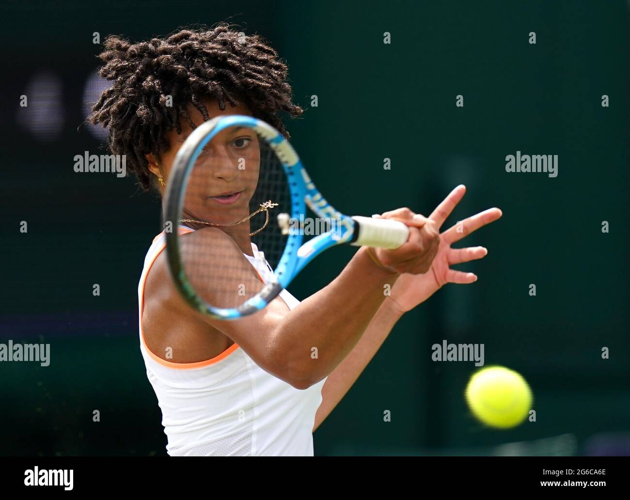 Madison sieg hi-res stock photography and images - Alamy