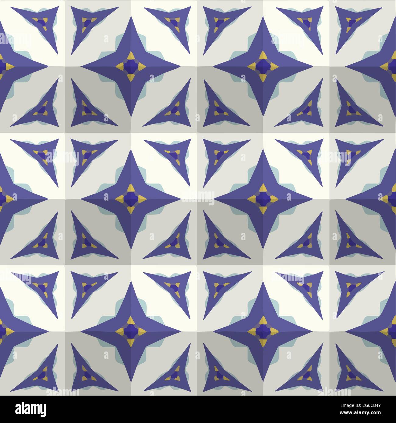 abstract drawing on uneven fabric or paper . seamless background with ...