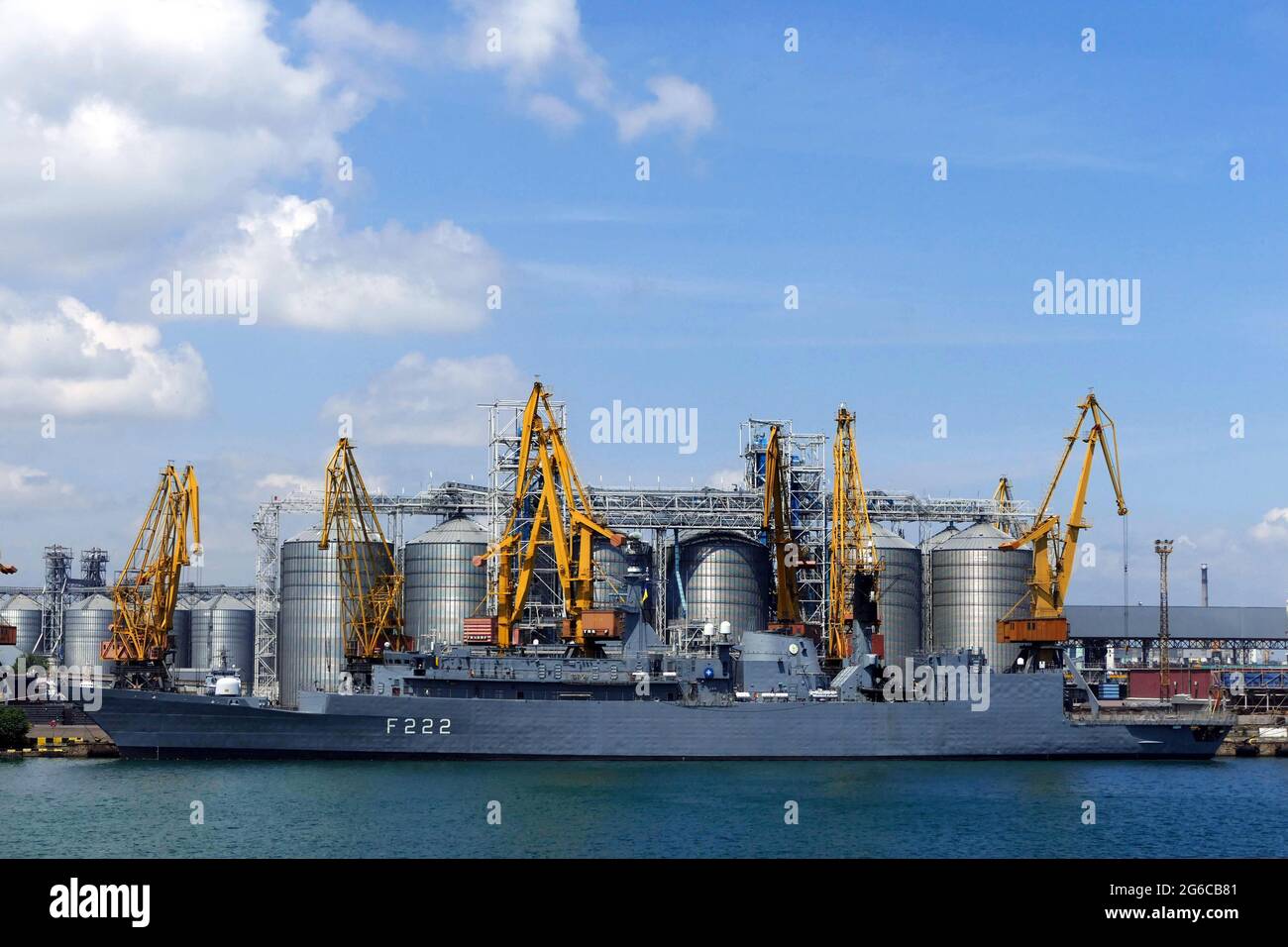 Regina maria hi-res stock photography and images - Alamy