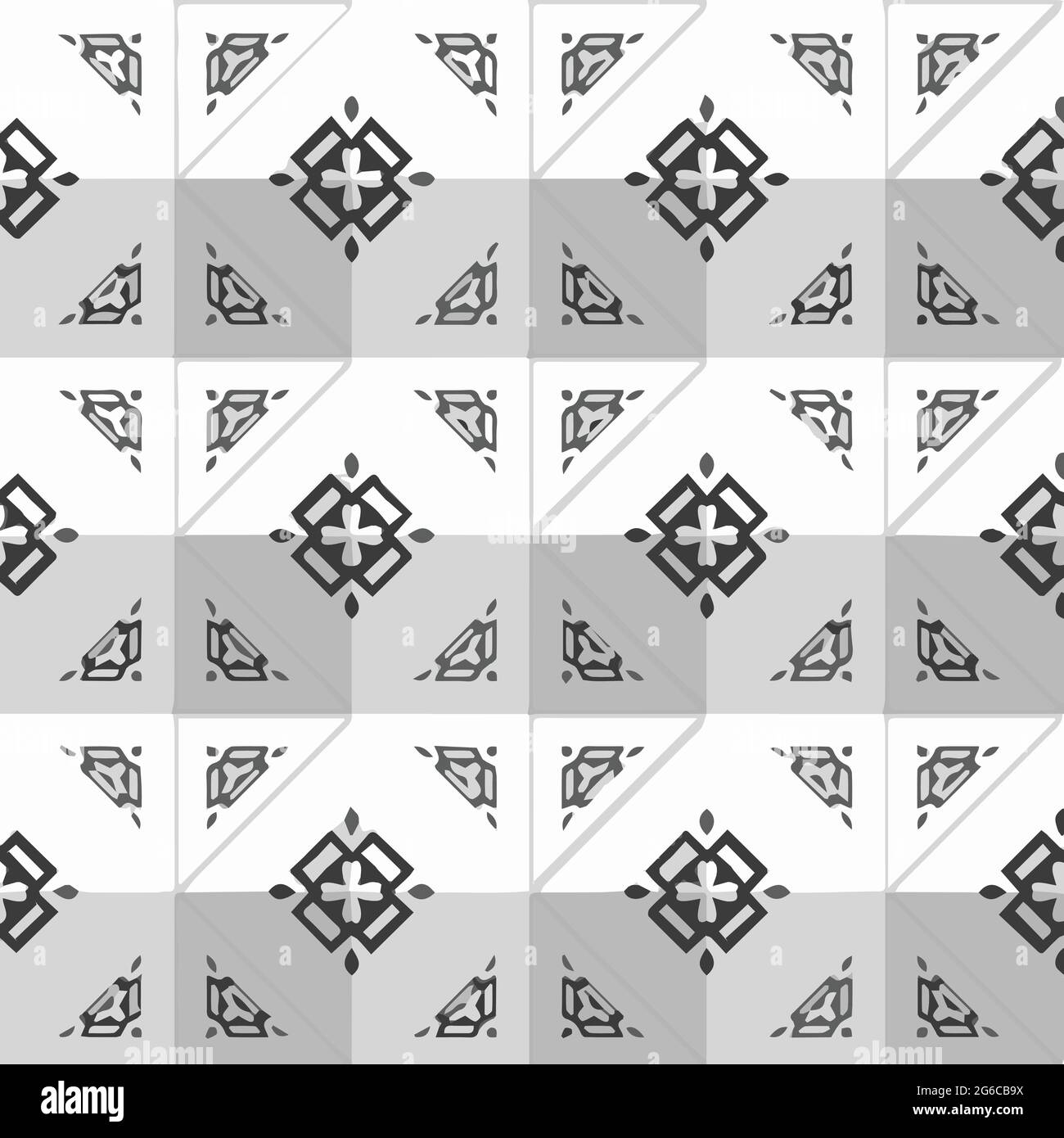 abstract drawing on uneven fabric or paper . seamless background with ...