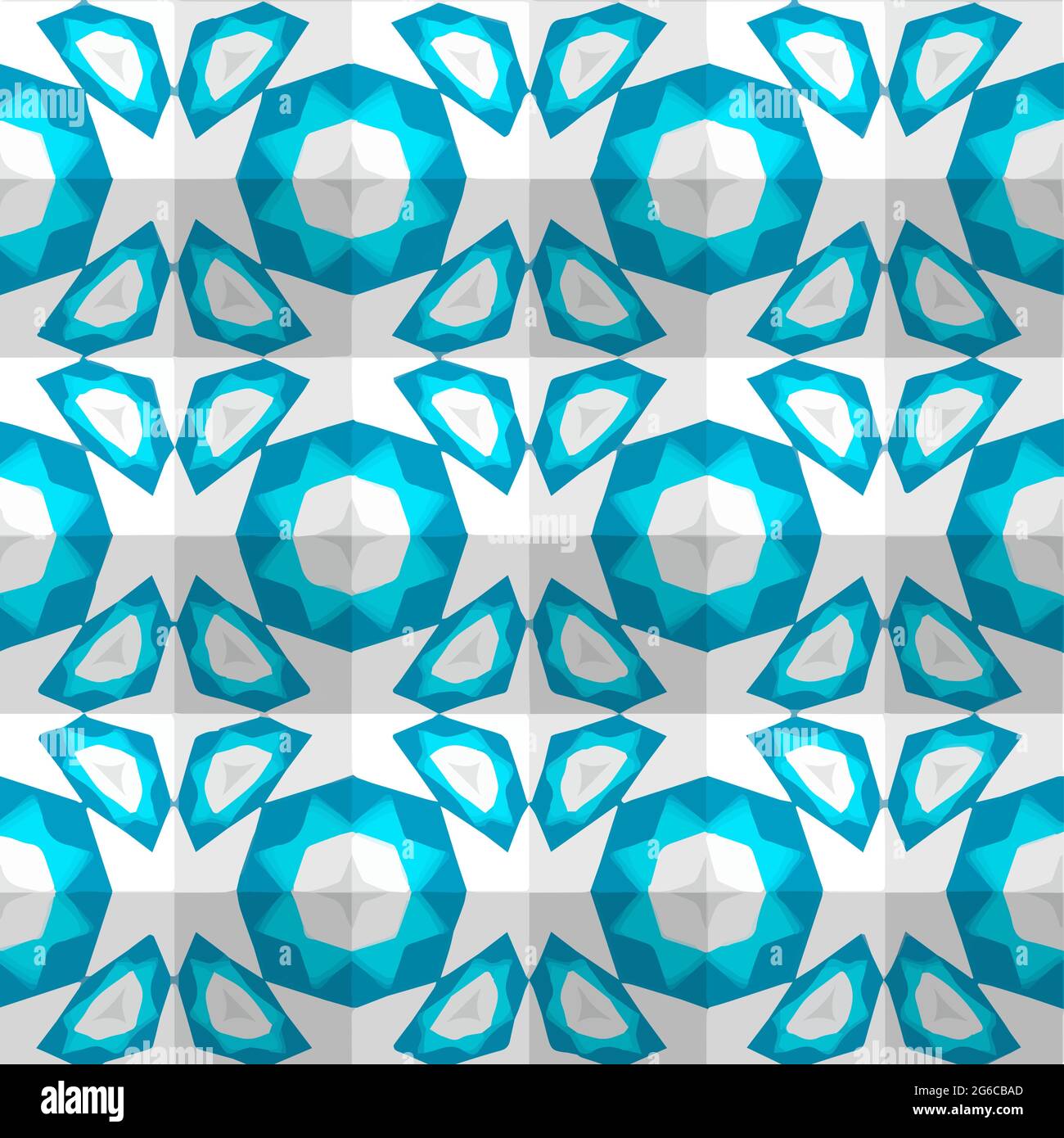 abstract drawing on uneven fabric or paper . seamless background with ...