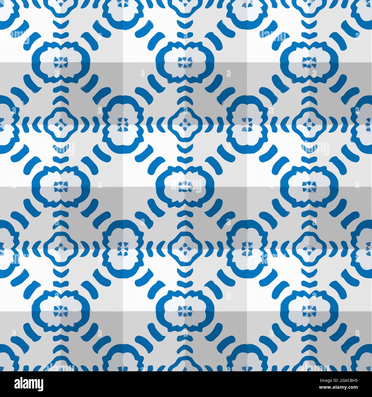 abstract drawing on uneven fabric or paper . seamless background with ...