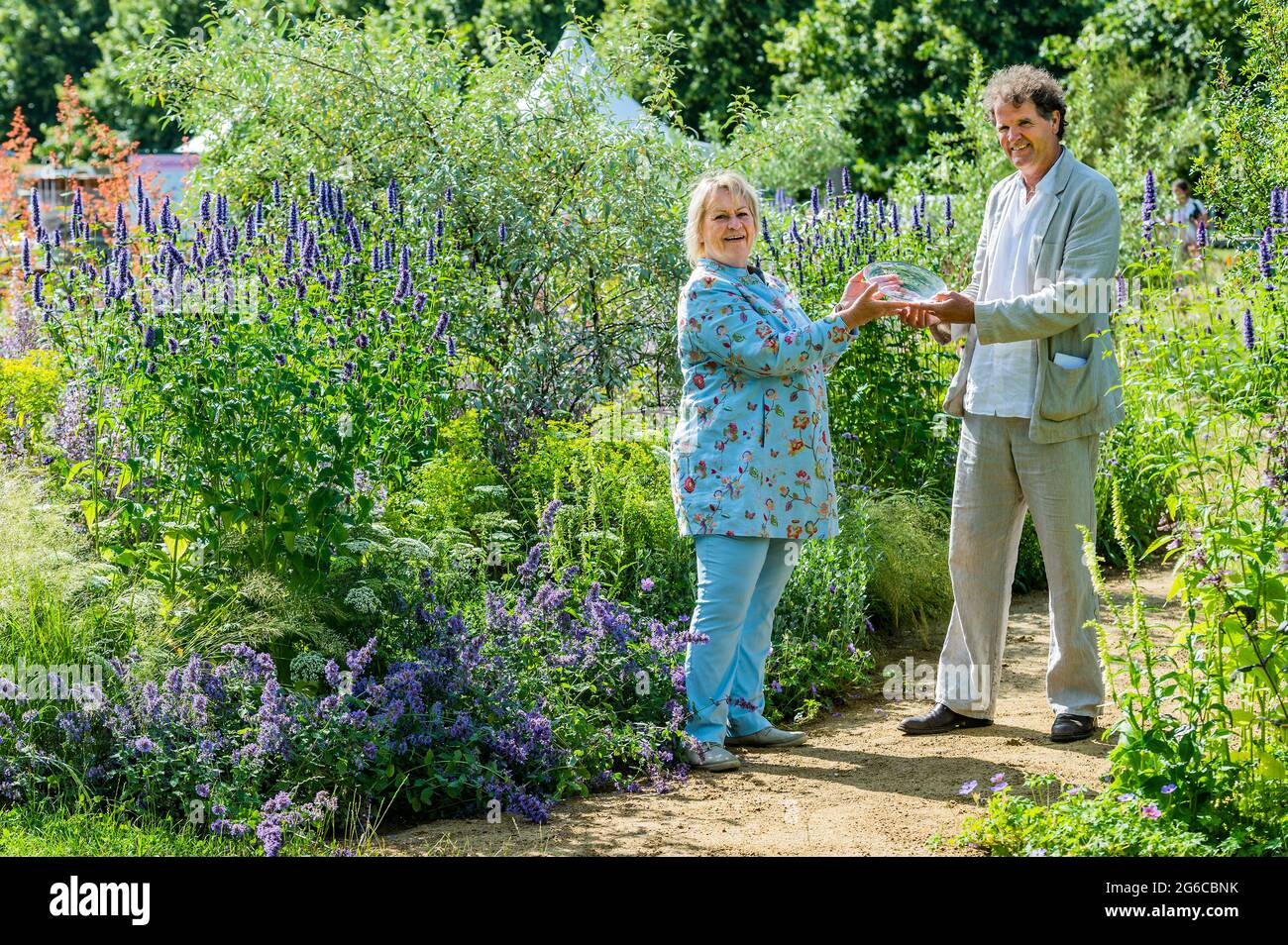 Tom stuart smith hi-res stock photography and images - Alamy