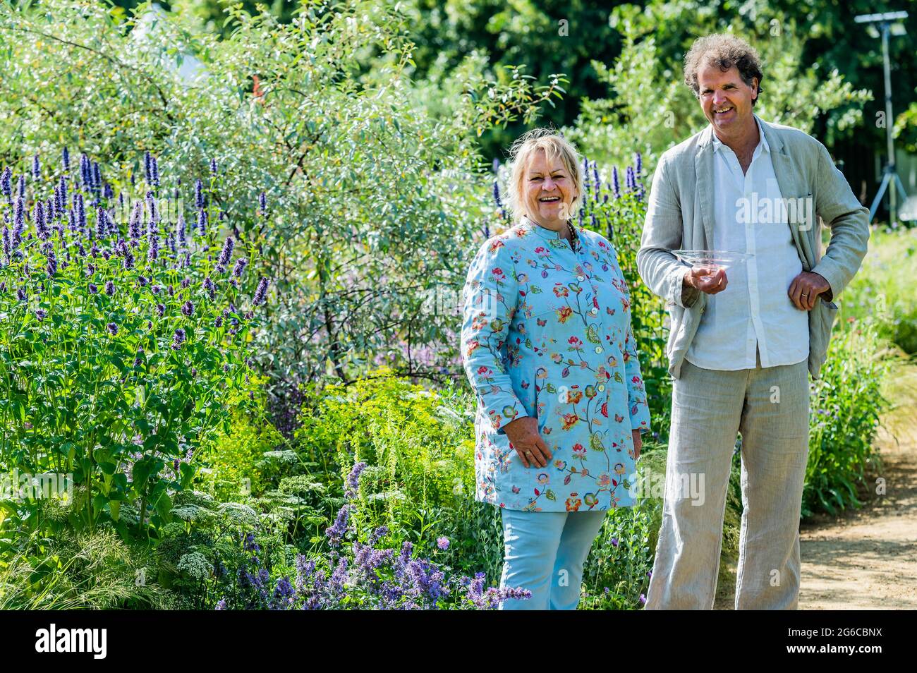 Tom stuart smith hi-res stock photography and images - Alamy