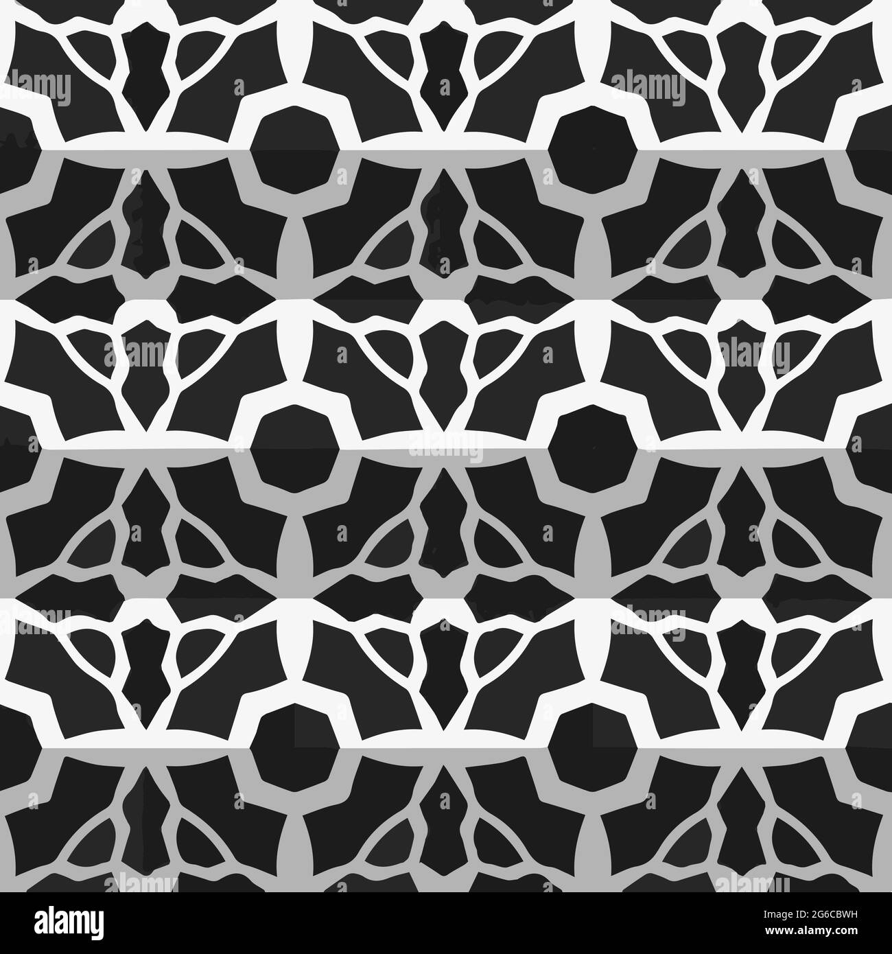 abstract drawing on uneven fabric or paper . seamless background with ...